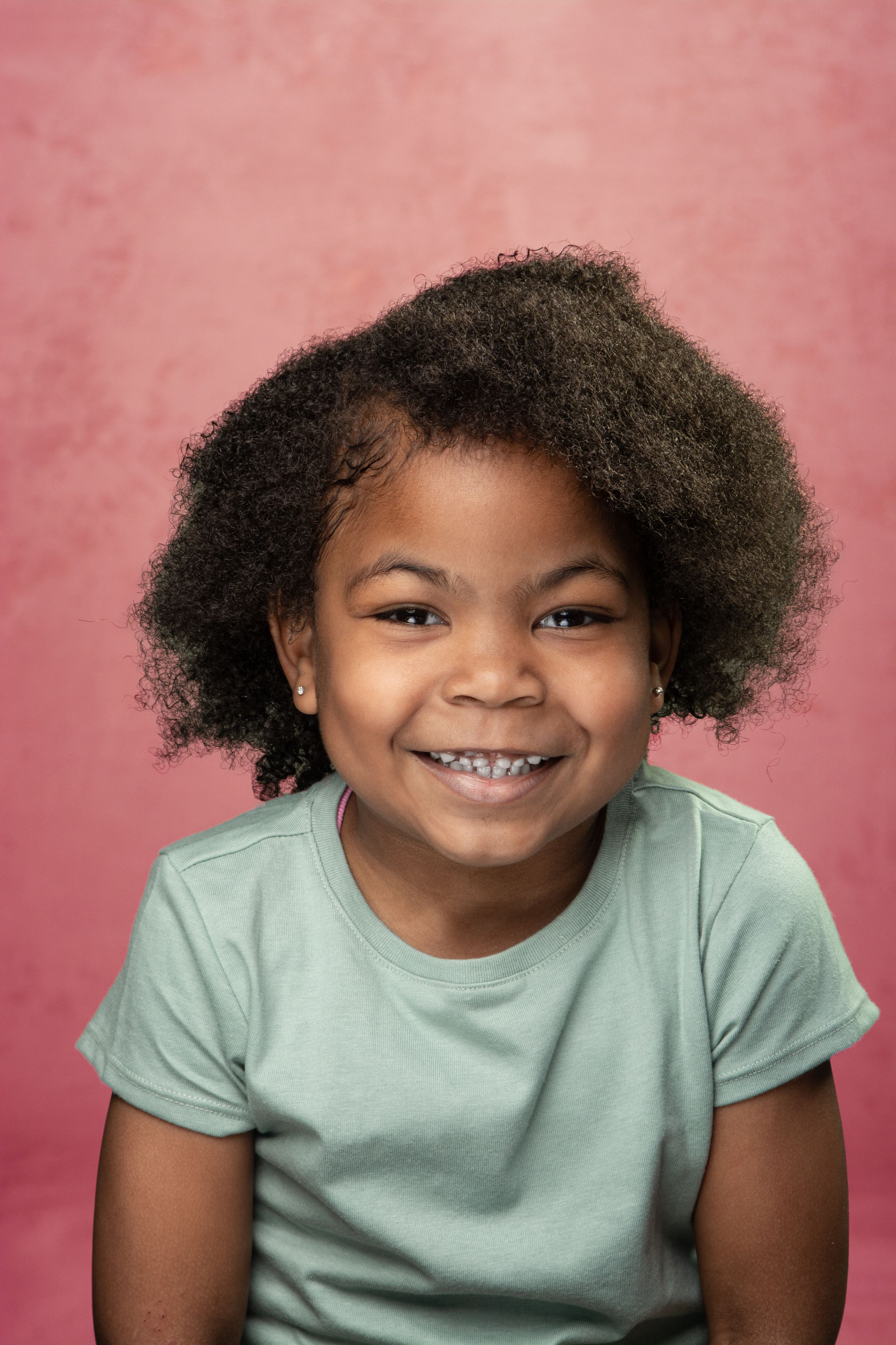 Memphis, Tennessee Model Headshot Photography - Jamison Photography ...