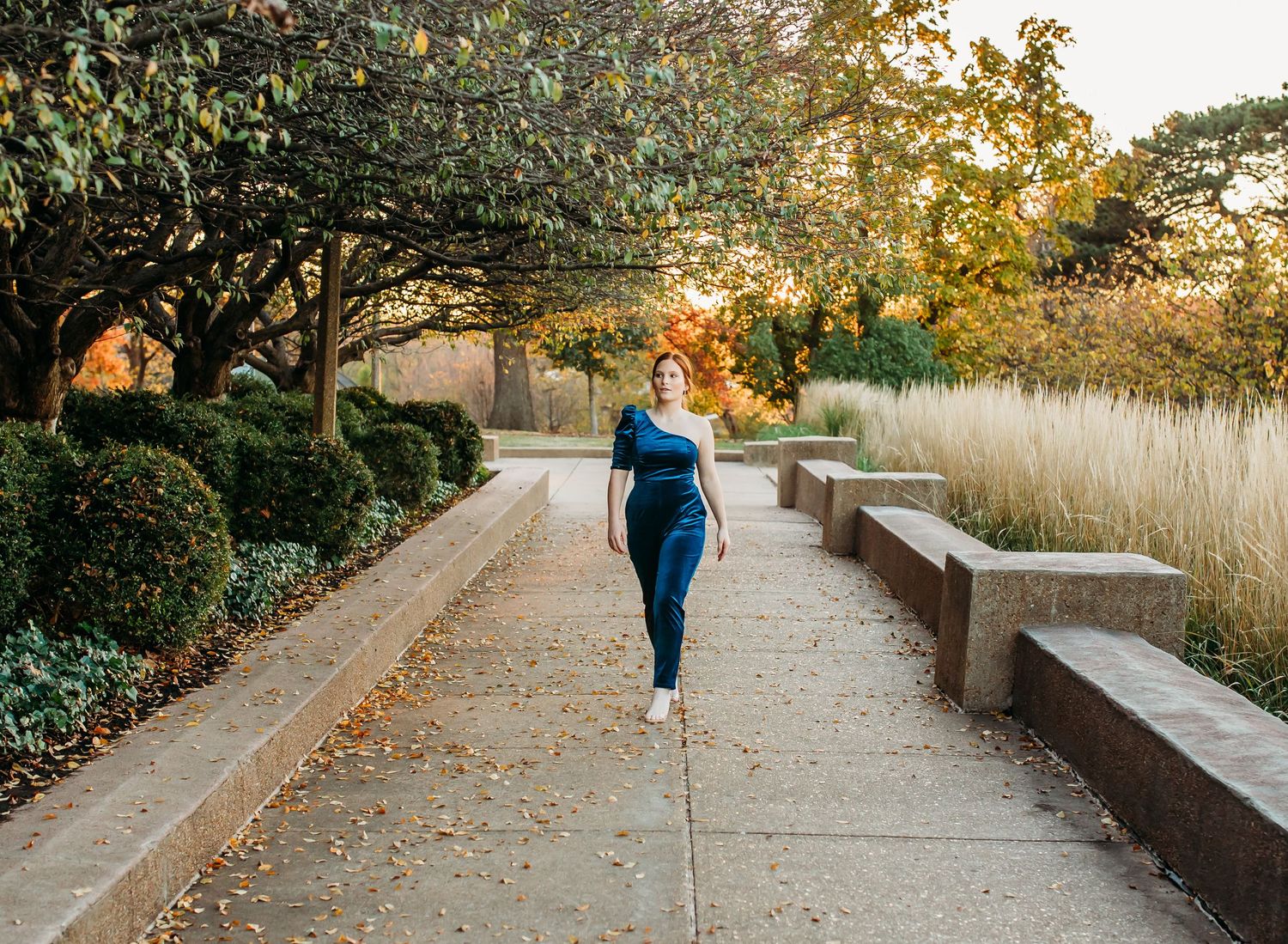 Seniors - Erica Kay Photography