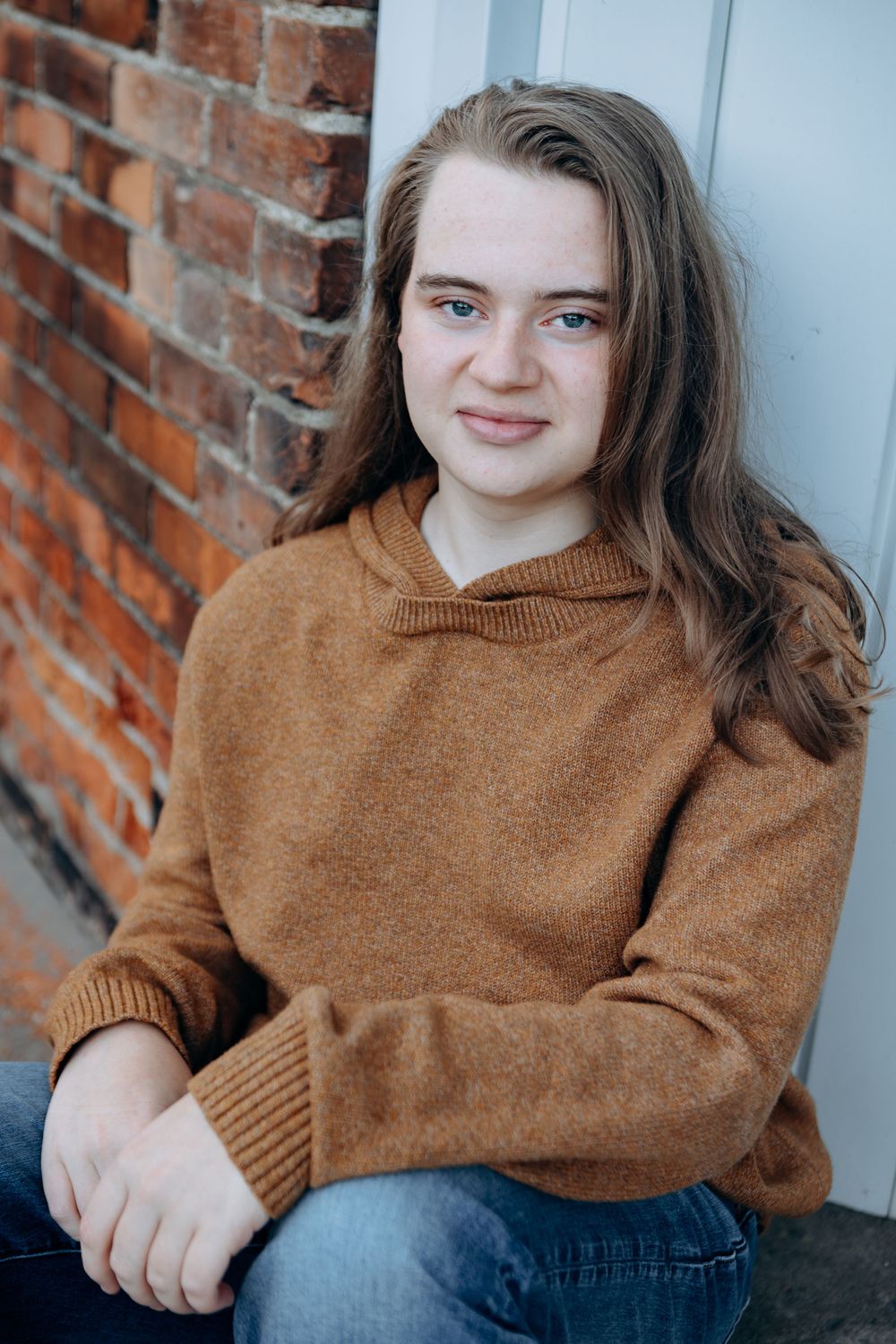 Senior Portfolio - Arielle Roth Photography