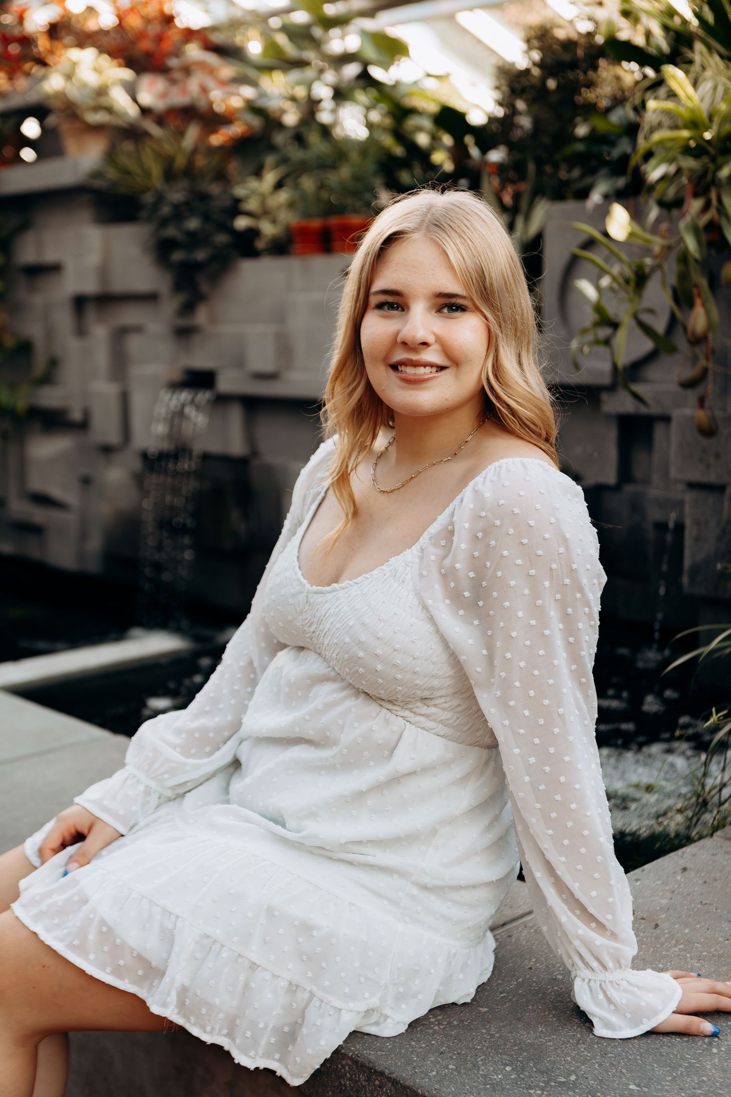 Senior Portfolio - Arielle Roth Photography