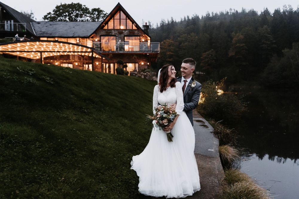 Wedding Photography - Danielle Axworthy | Wedding & Elopement ...