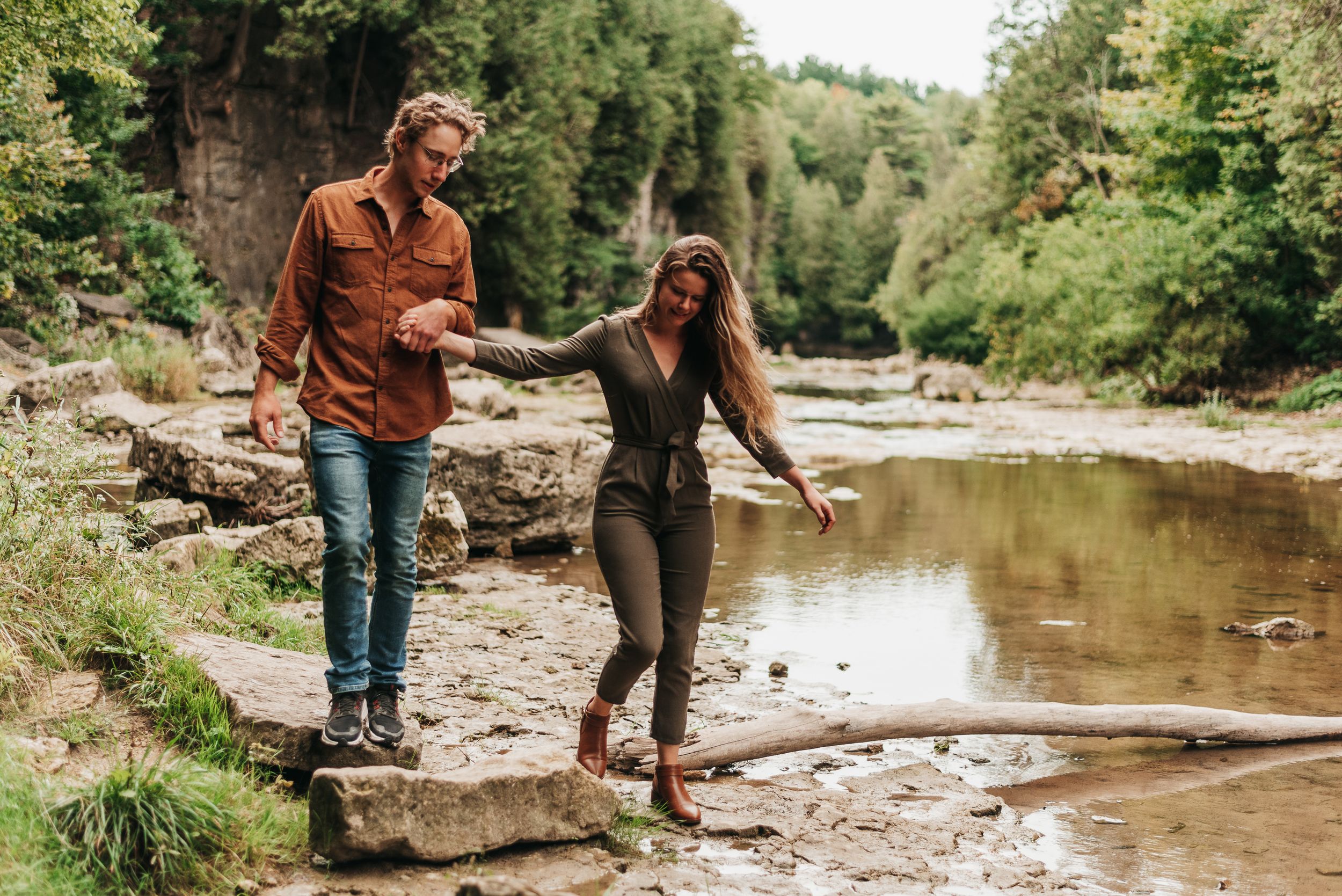 Experience Copy - Chelsea Noel Photography