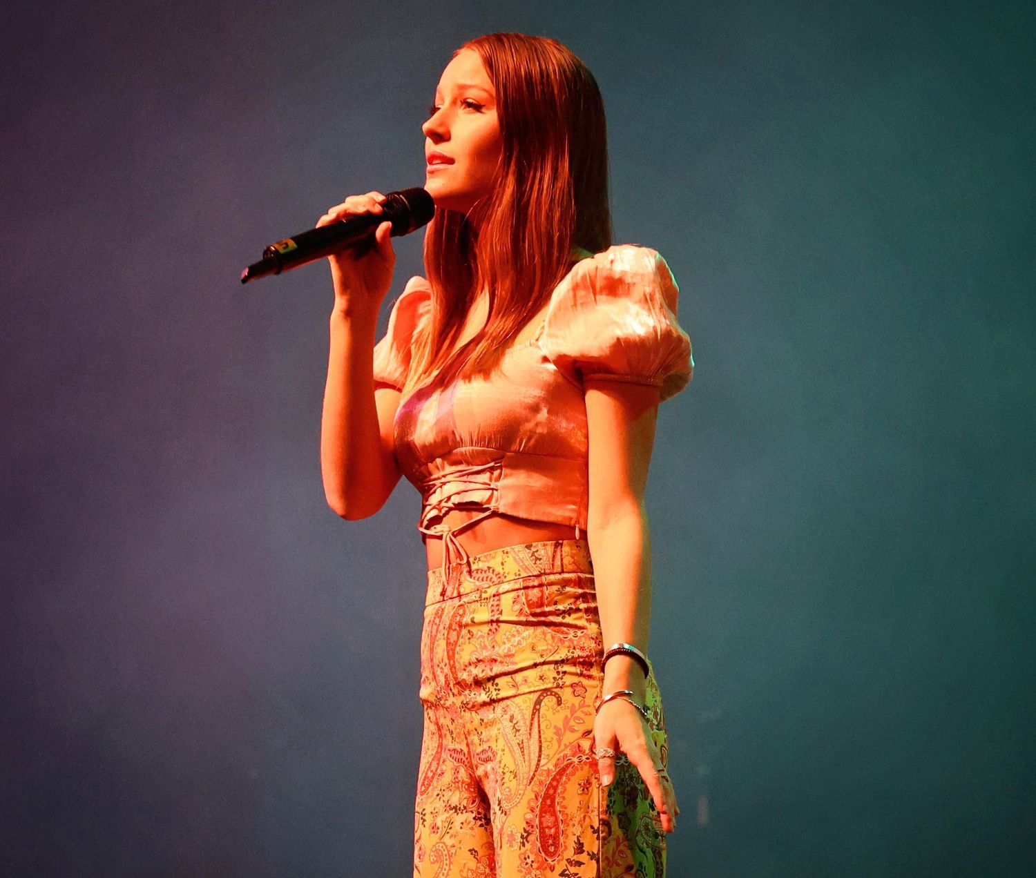 Music & Performance - Indigo Rain Photography