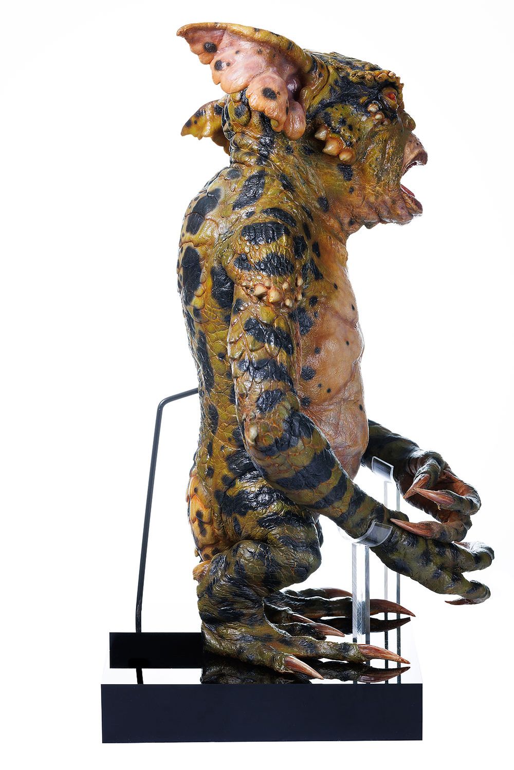 George Gremlin Movie Prop - The Gremlins Museum