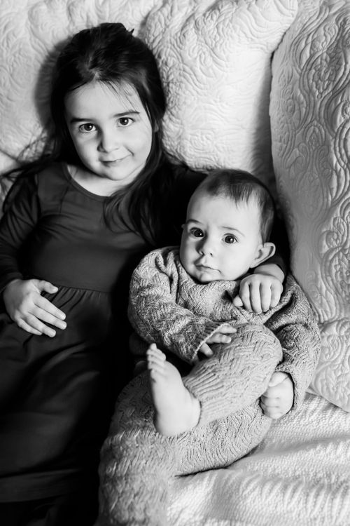 4 Reasons Why In-Home Lifestyle Family Photos are a MUST | Calgary ...