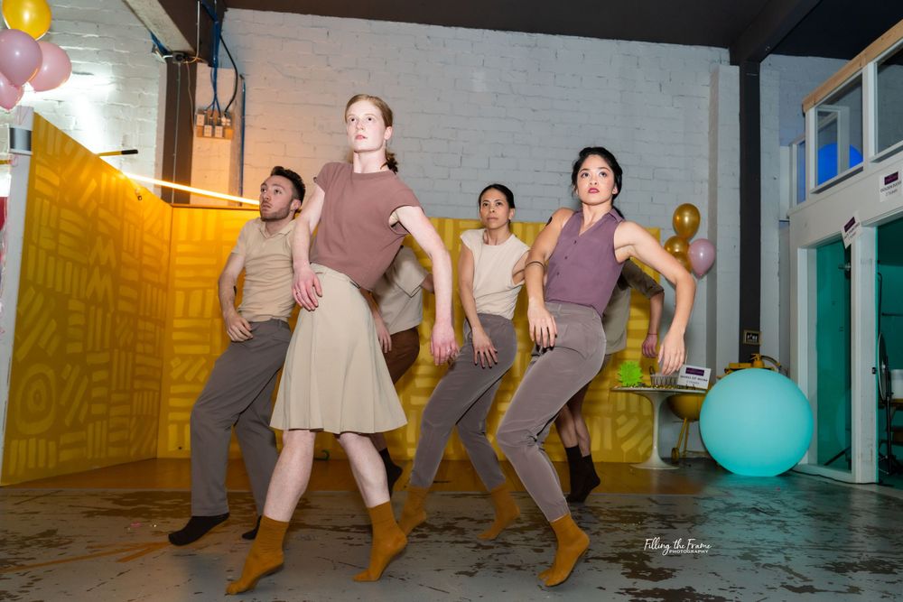 Events - Filling the Frame Photography