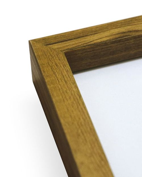 Wooden Frames - Pinnacle Studio Photo & Film
