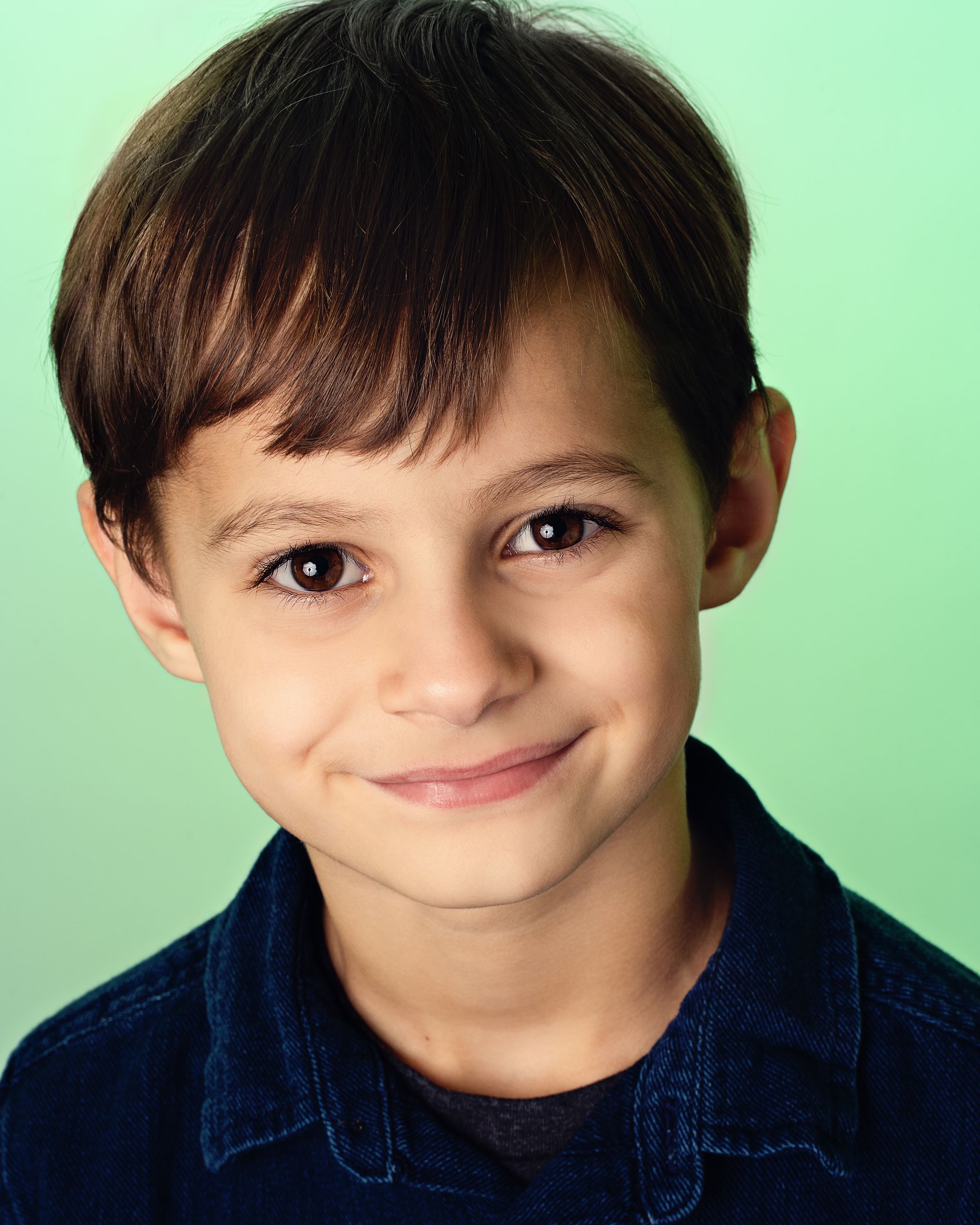 A Parent's Guide to modeling and Acting for kids & Teens - Kelly ...