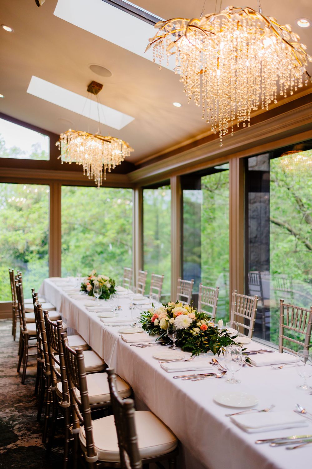 Erin & Tyler Ancaster Mill - Timothy Muza Photography & Films