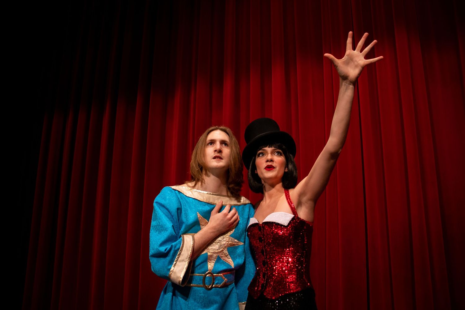 Pippin the Musical - Brax Lee Studios