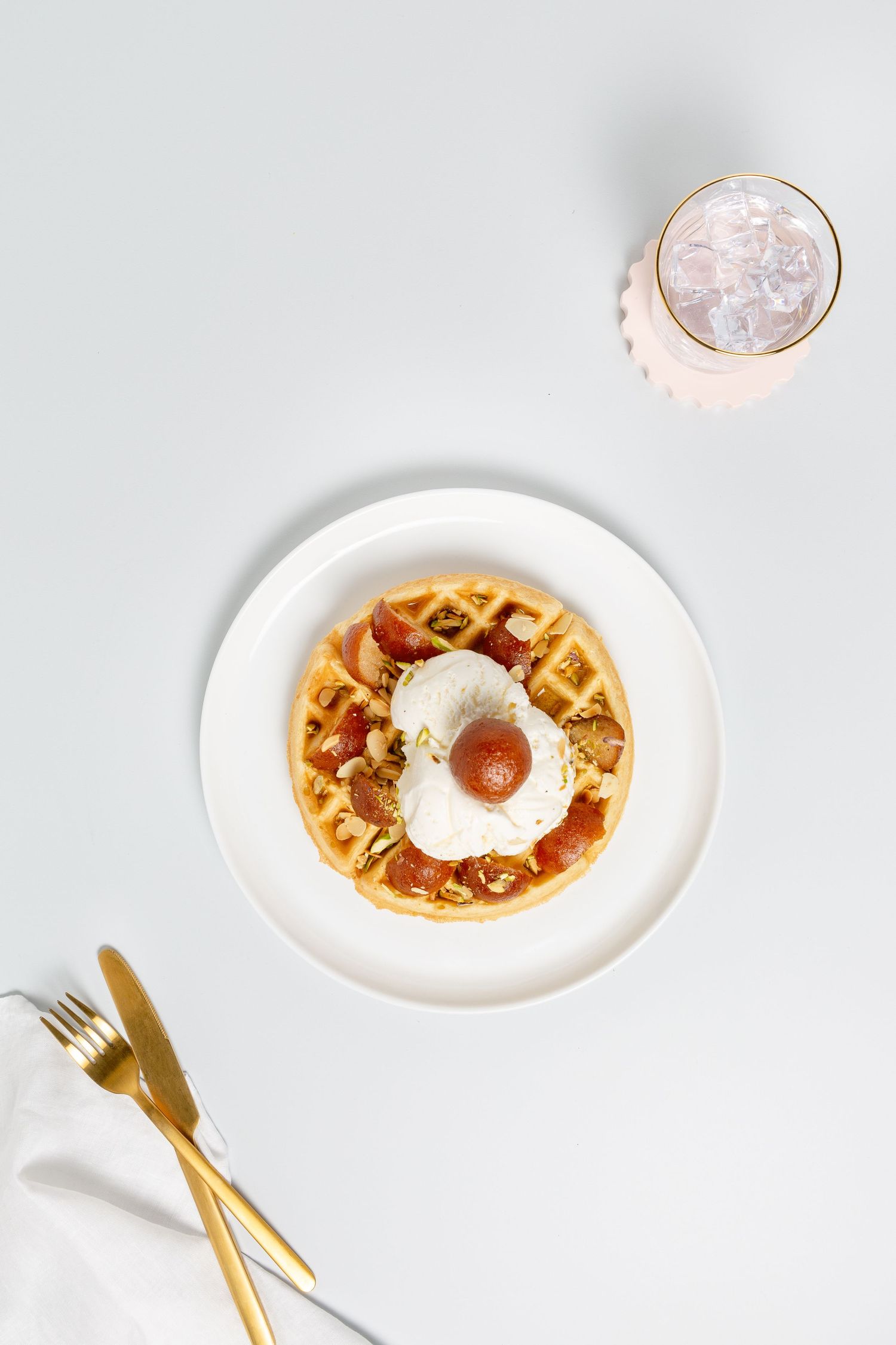 Food - Jeeval Tailor Photo | Toronto Product Photographer