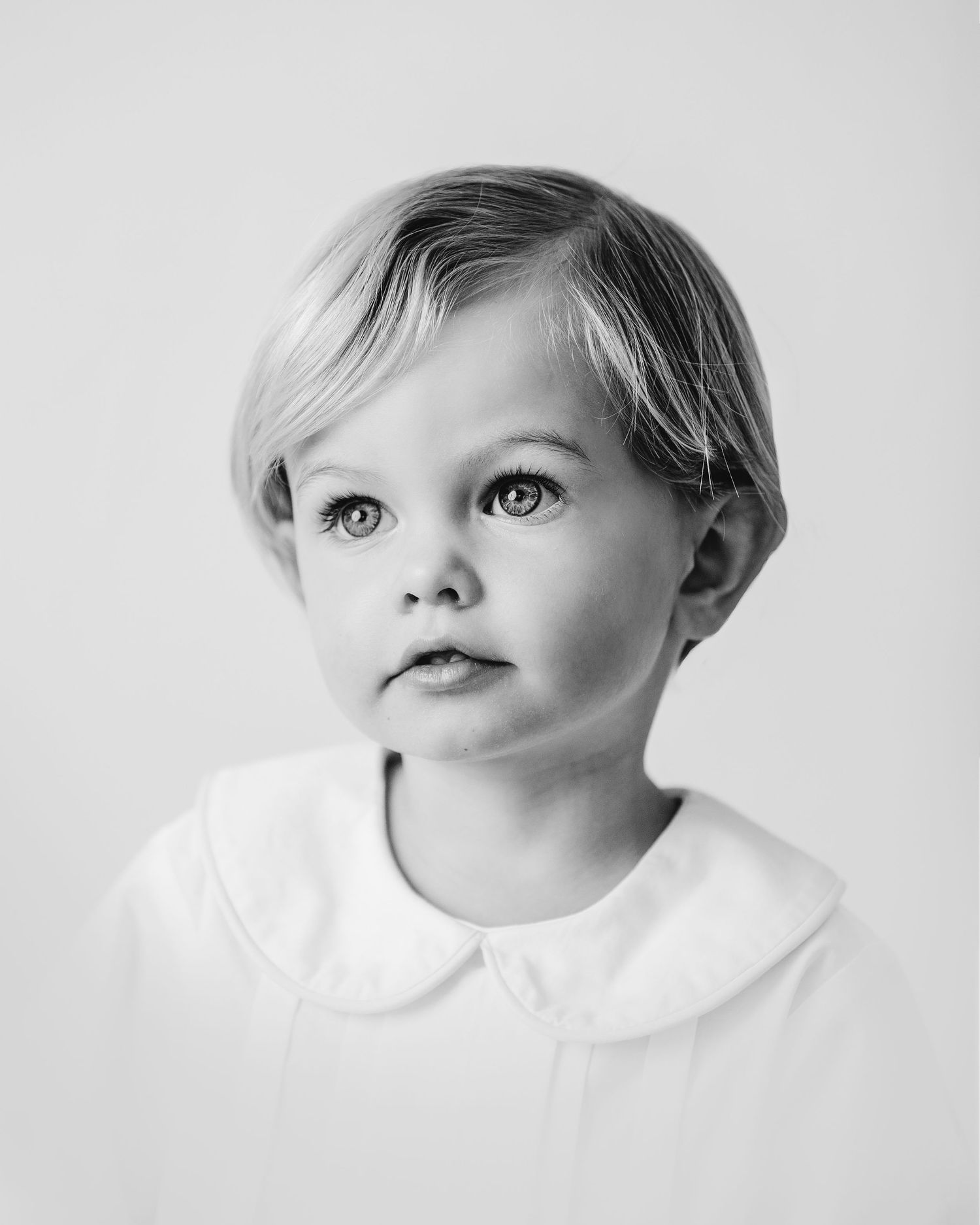 The Legacy Portrait - M.Photo