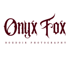 Onyx Fox Boudoir Photography - ONYX Fox Studios - Boudoir, Weddings ...