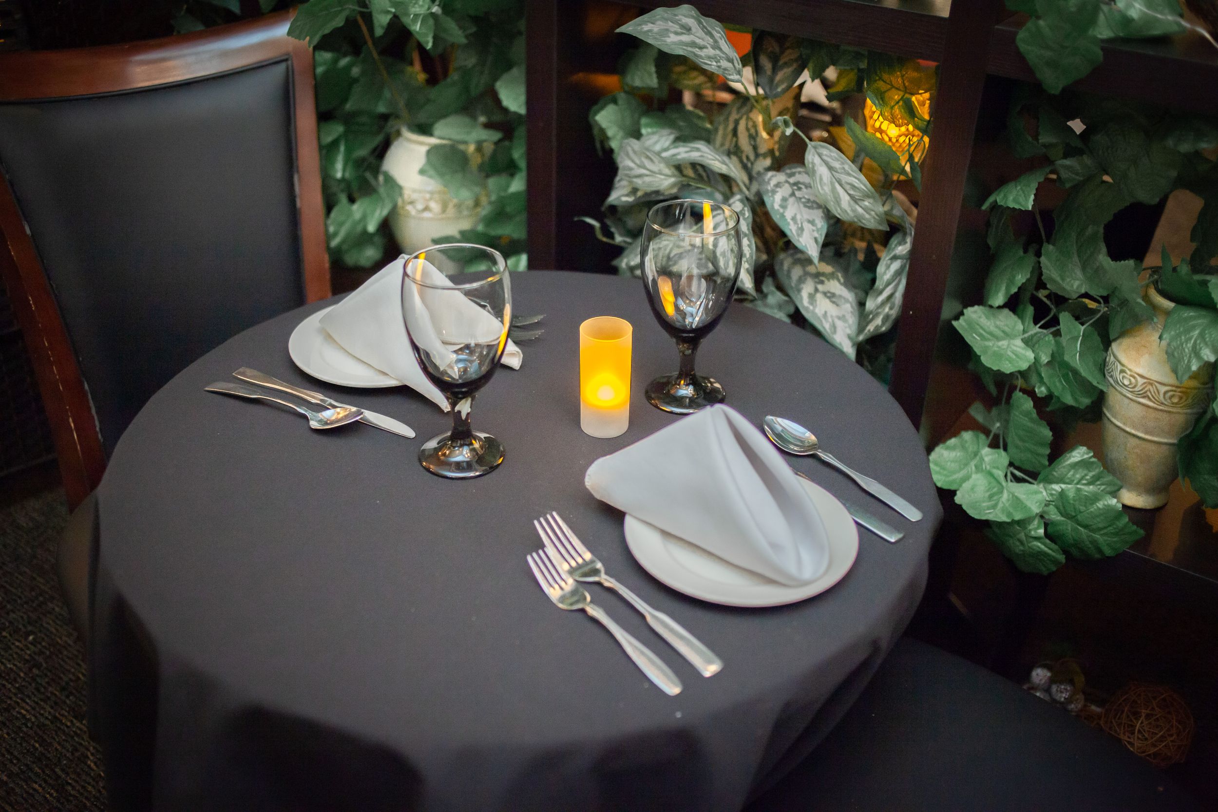 Marketing Services - Color Pop Photography