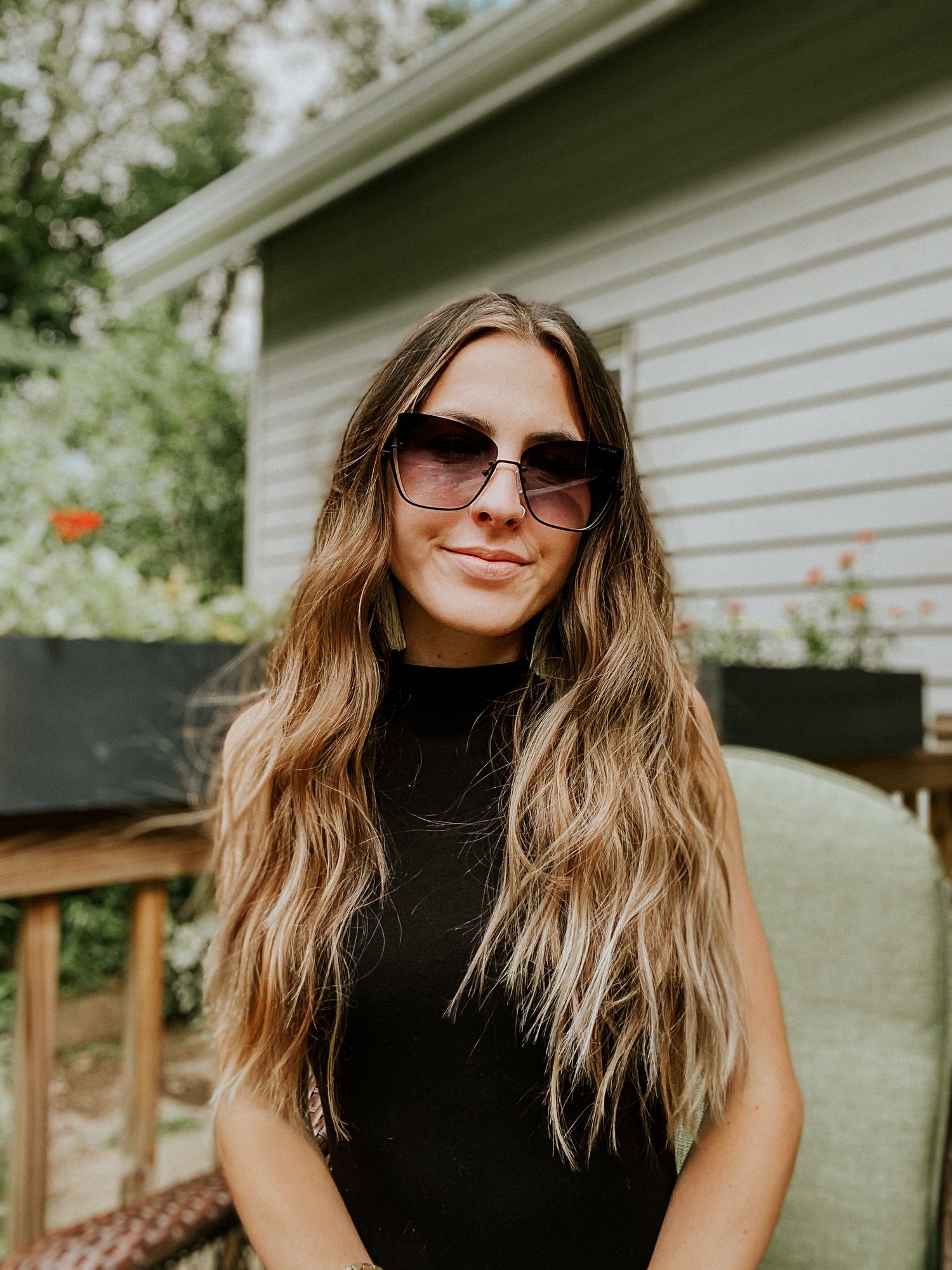 Contact - Melissa Rogers