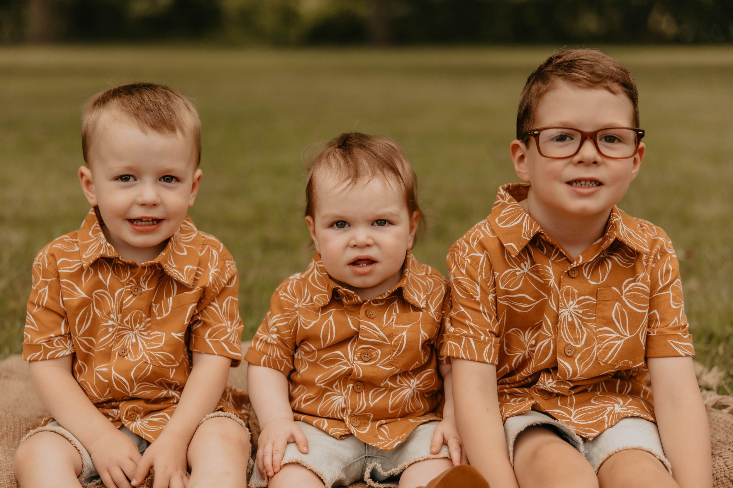 Why Are Family Photos So Important For Children? | Colette Stock ...