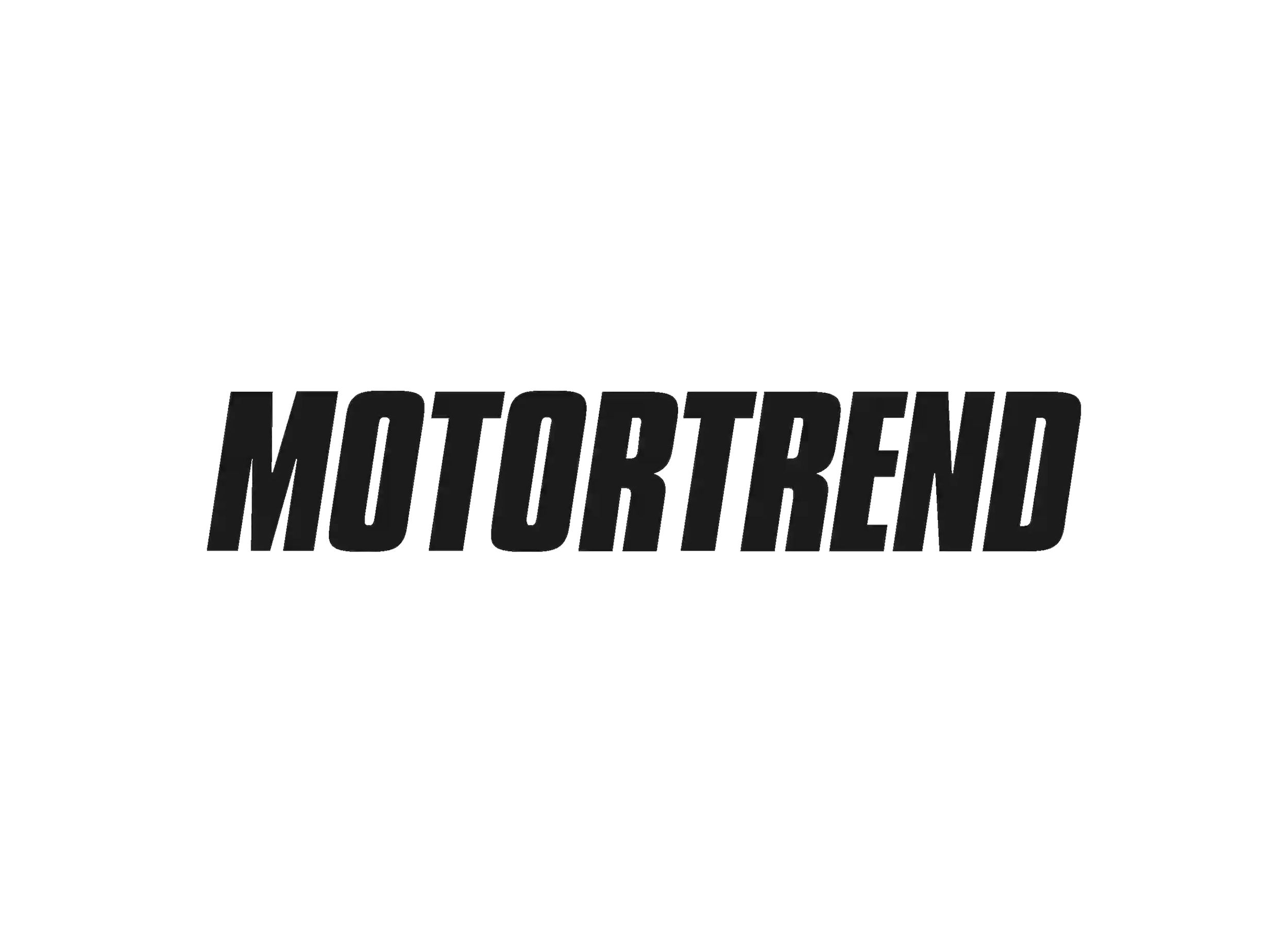Motor Trend - Avarvarii Automotive Artworks