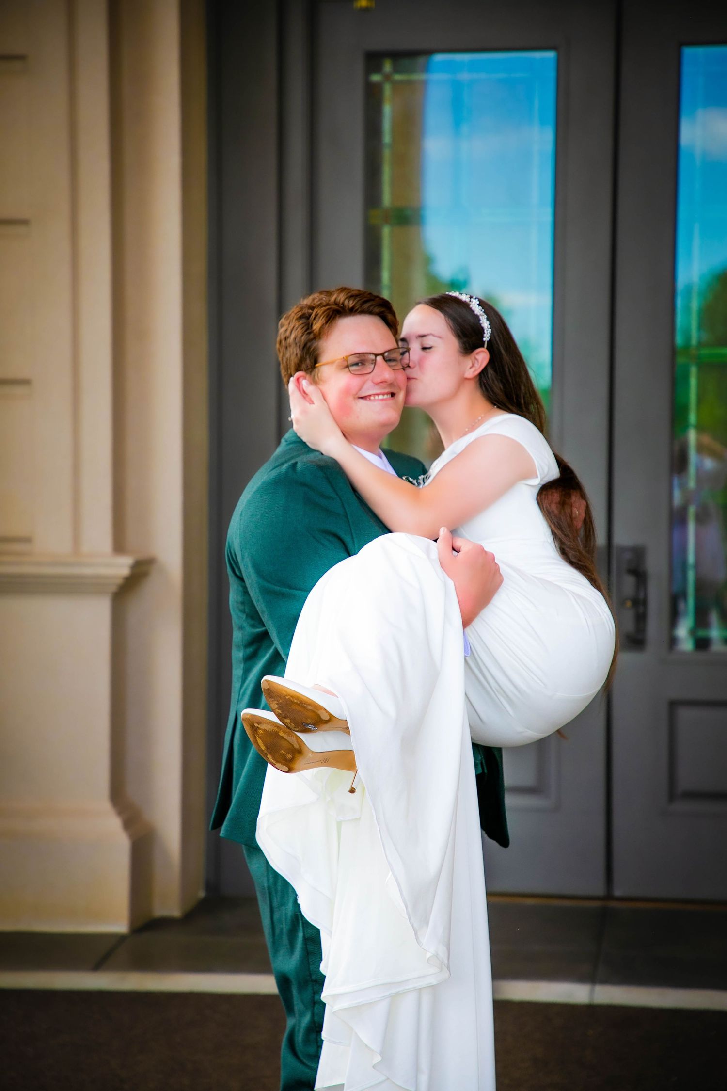 Scenic Wedding Photography to Celebrate Your Love - DC Barrone ...