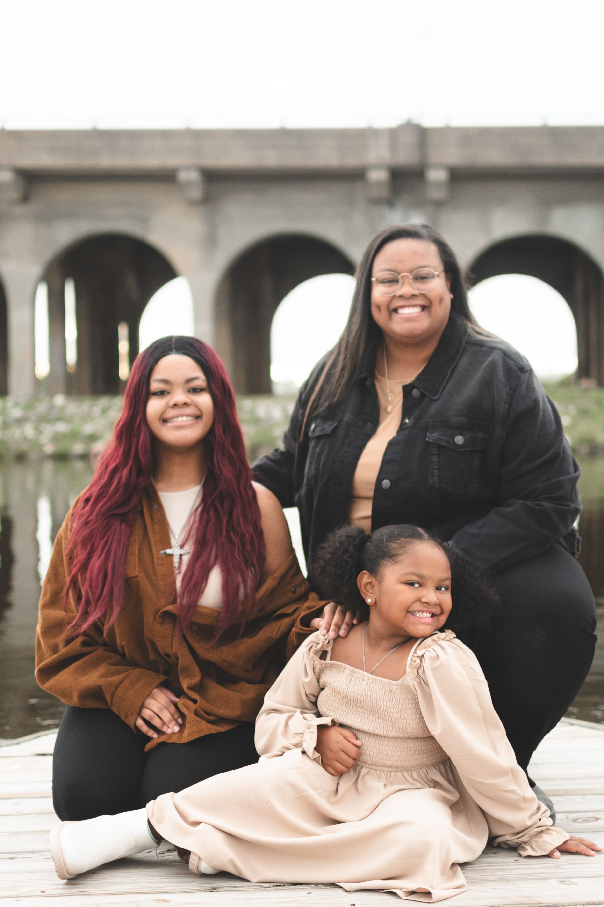 Northern Virginia Photographer – By Allyza