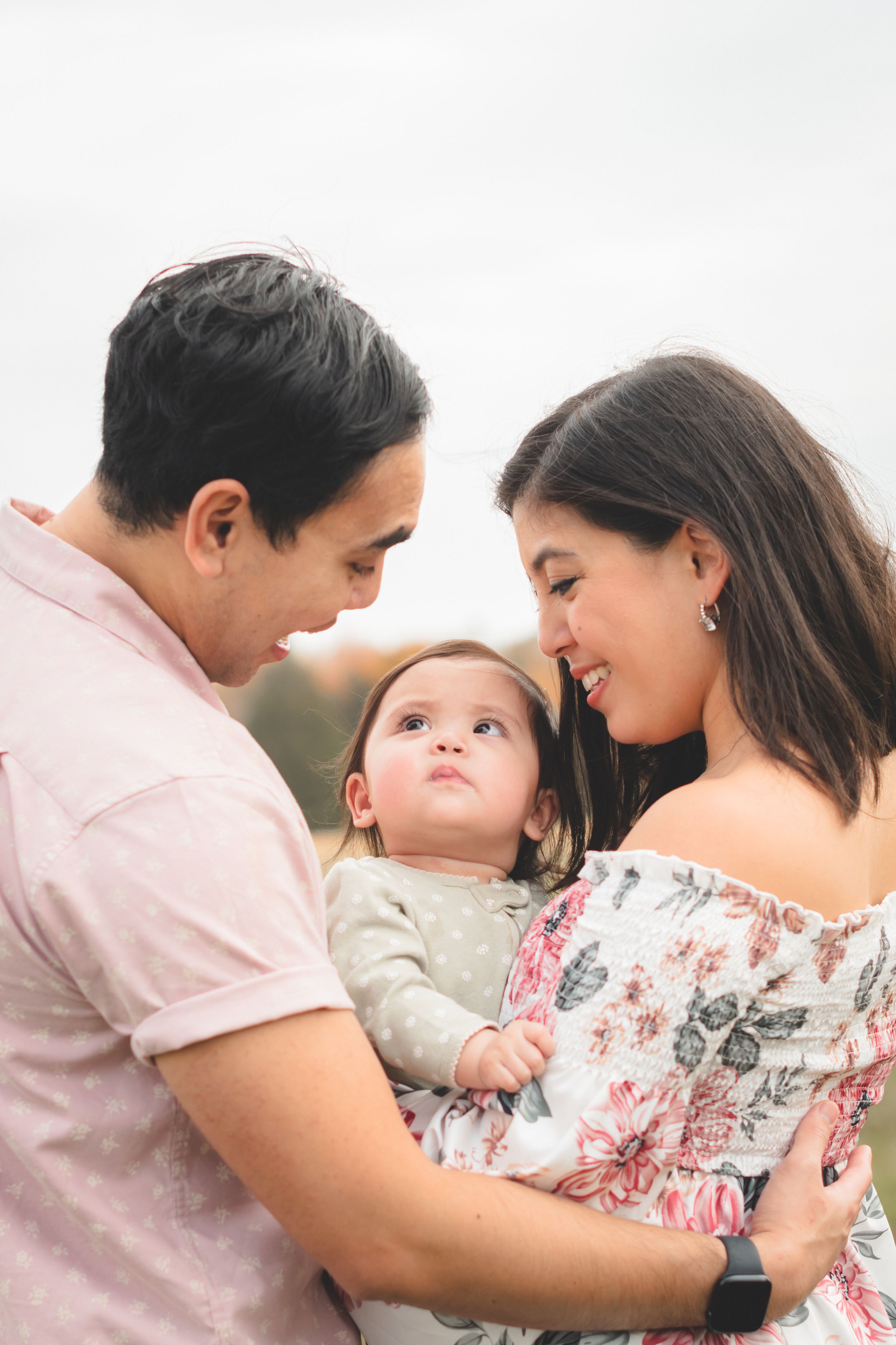 Northern Virginia Photographer – By Allyza