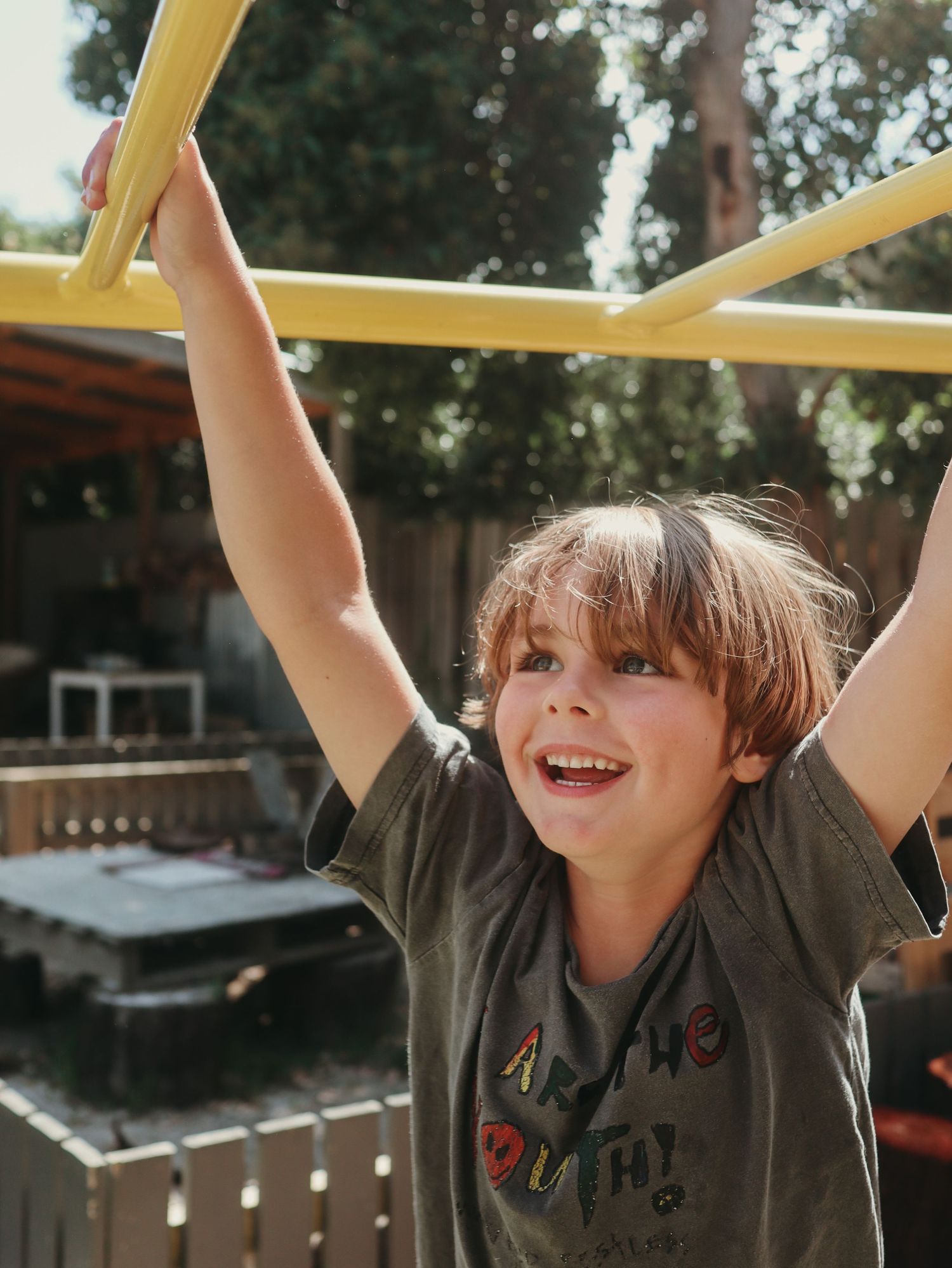 Kindergarten Photography - Roos Photography