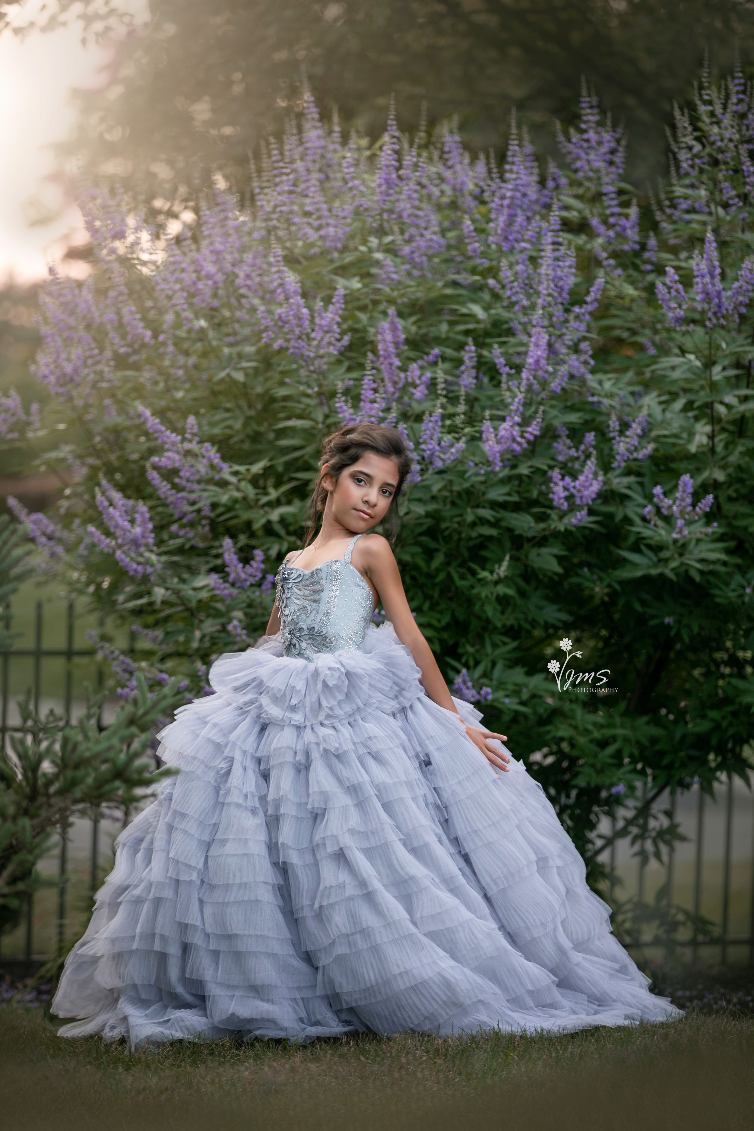 My Little Princess Sessions - JMS Photography