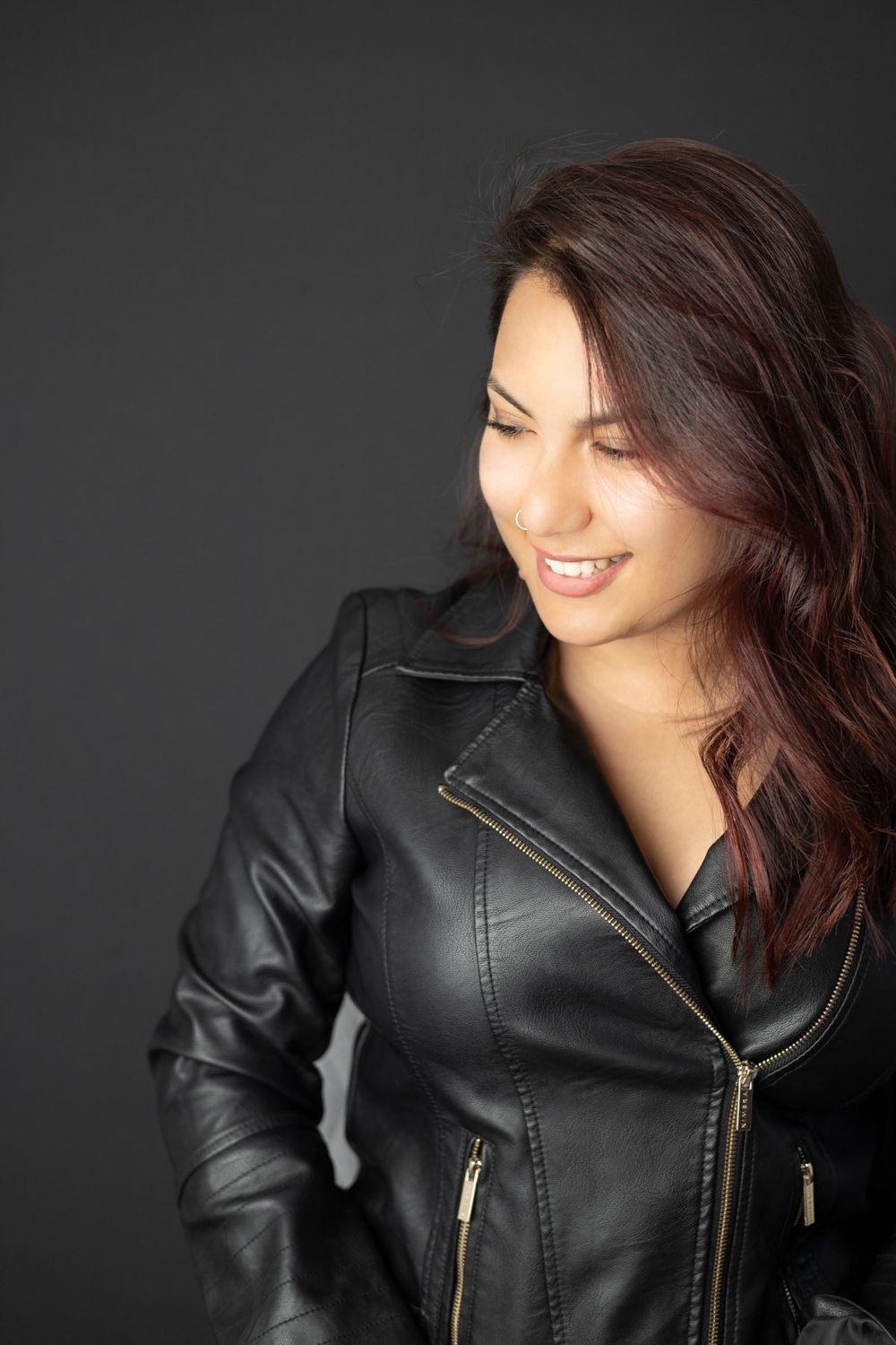 Portrait Photo Gallery - Sabrina Ireland Photography