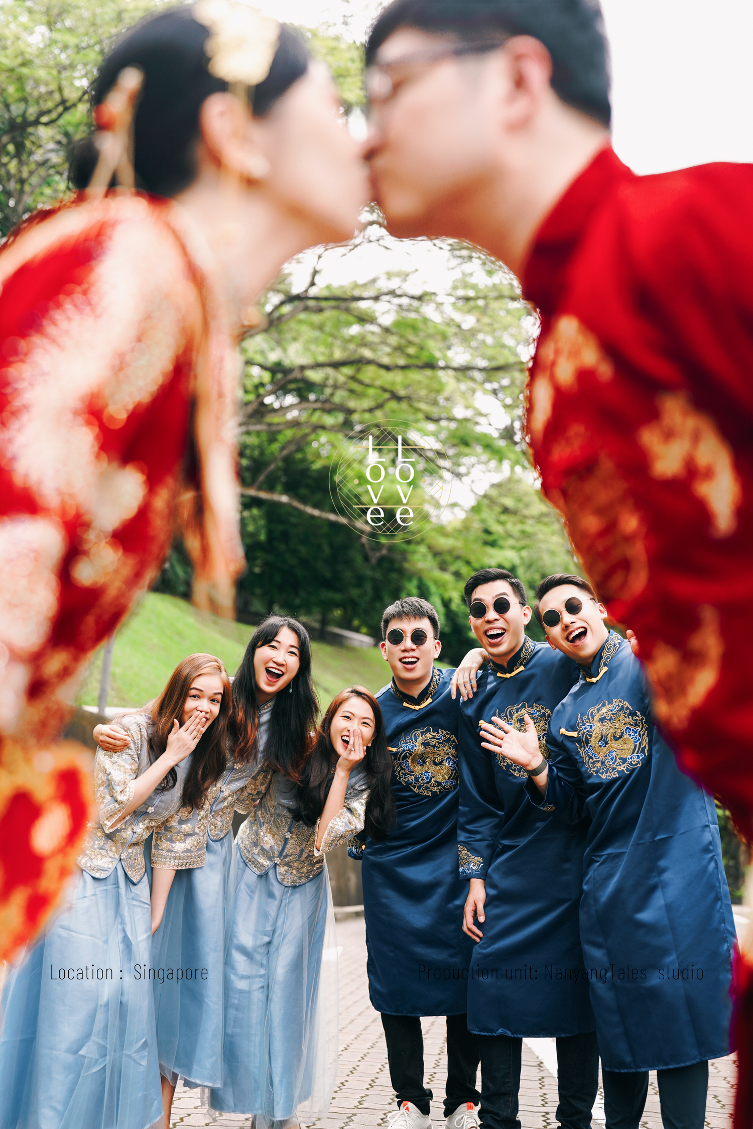 Nanyang tales photography - Portfolio - Wedding - Pre Wedding Copy ...
