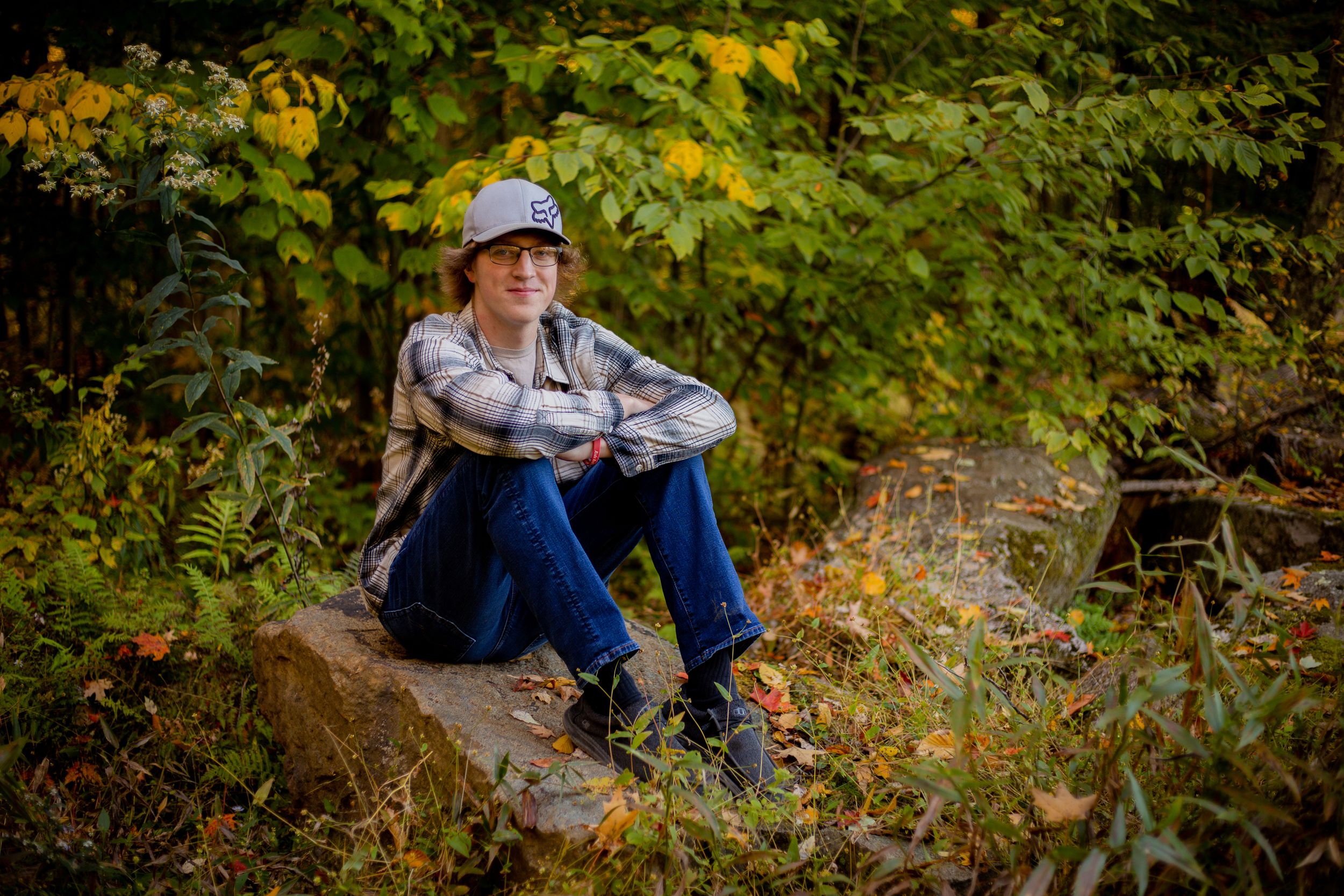 Session Locations - Rachel Shaffer Photography