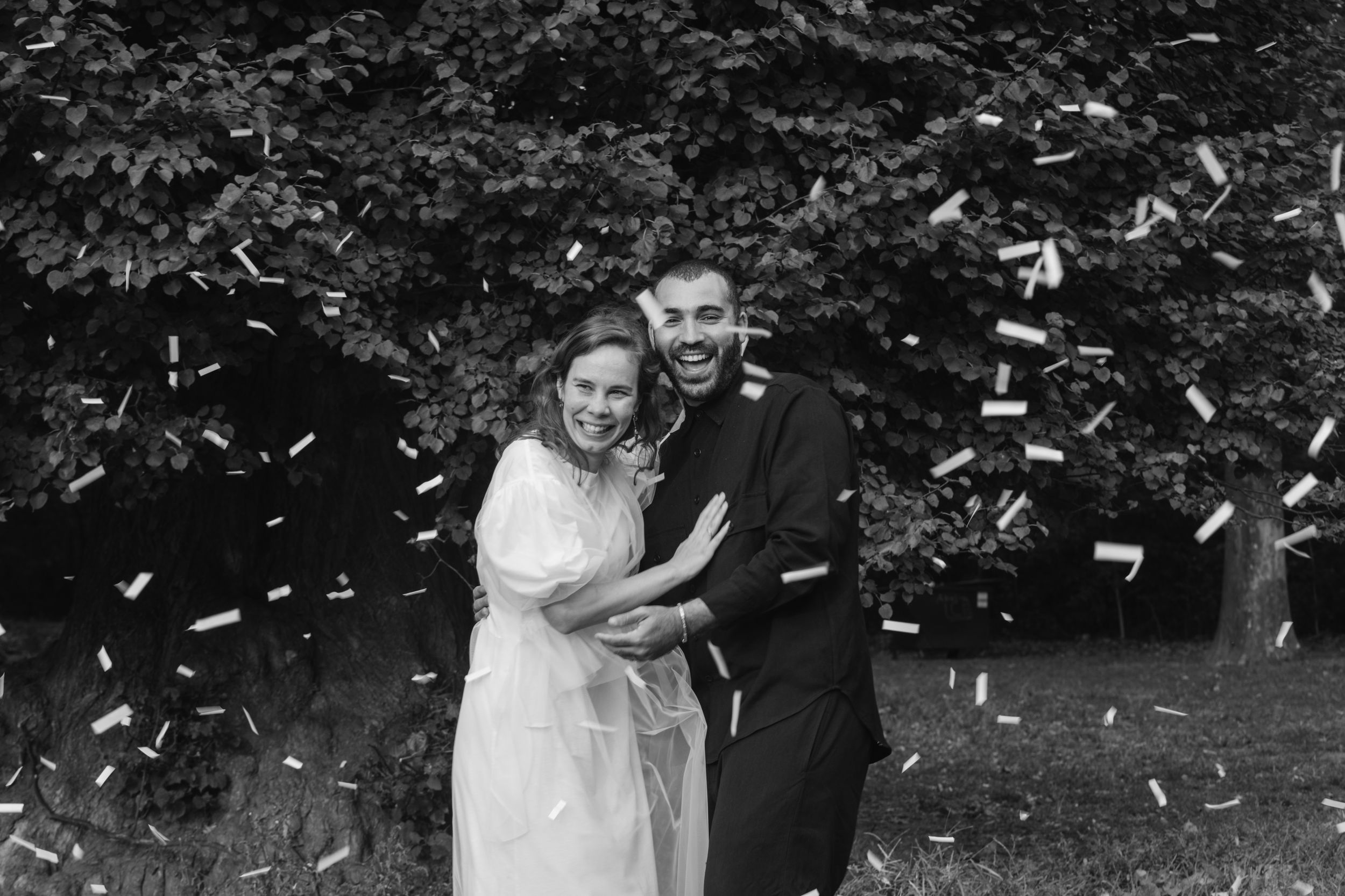 A Heart String Photography