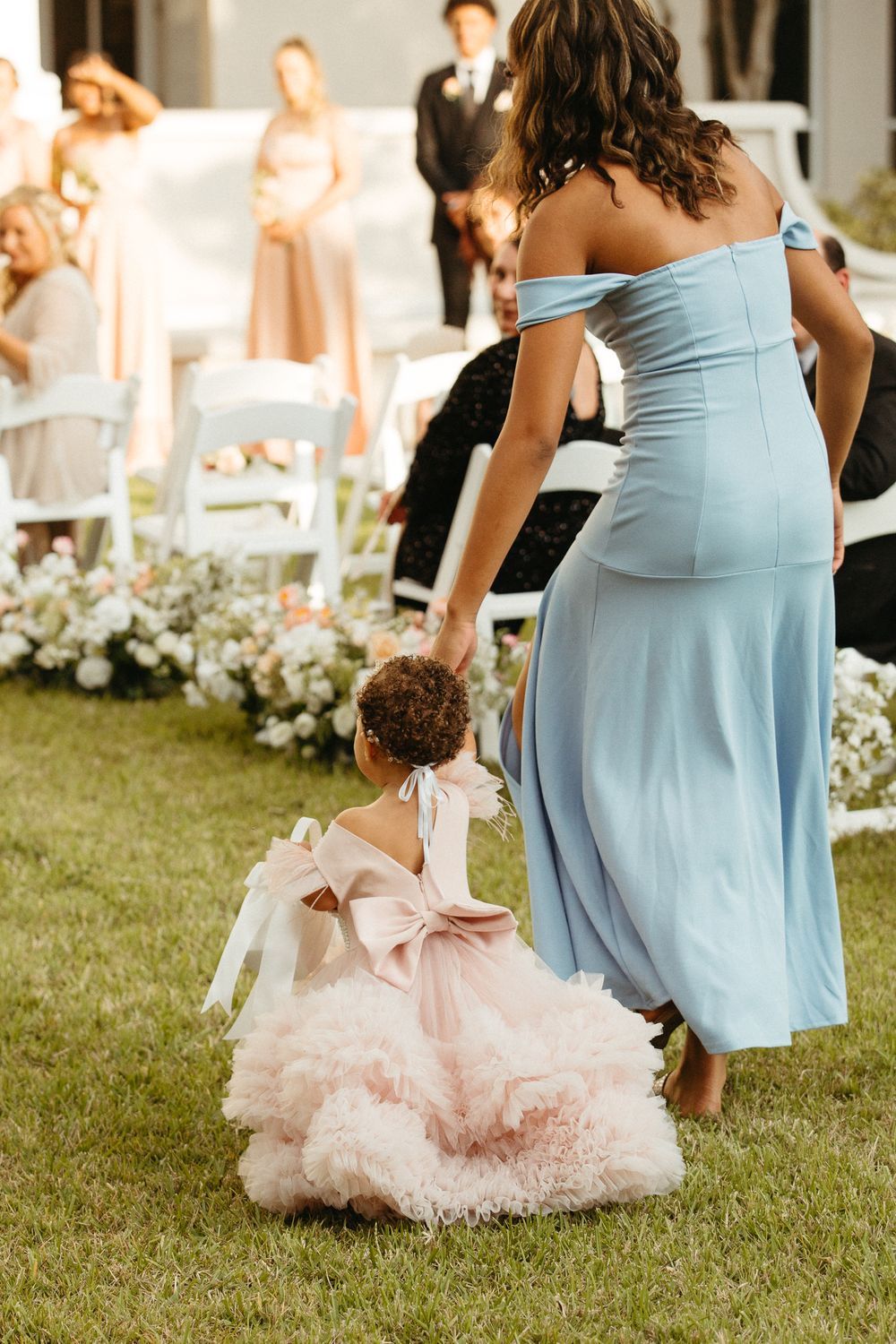 SAM + LONDON - Chaveli.co