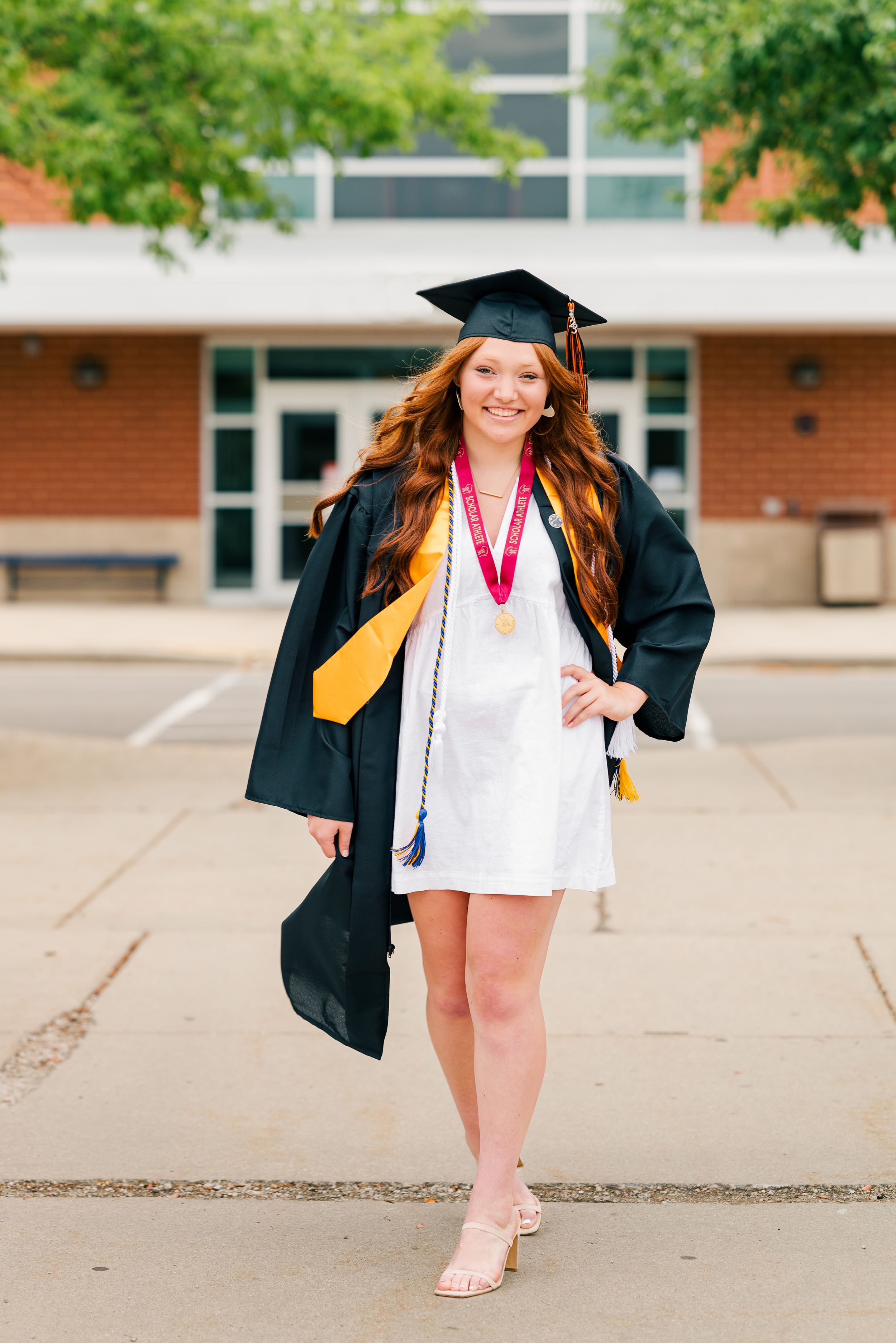 Seniors - Kaitlyn Ruth Photography