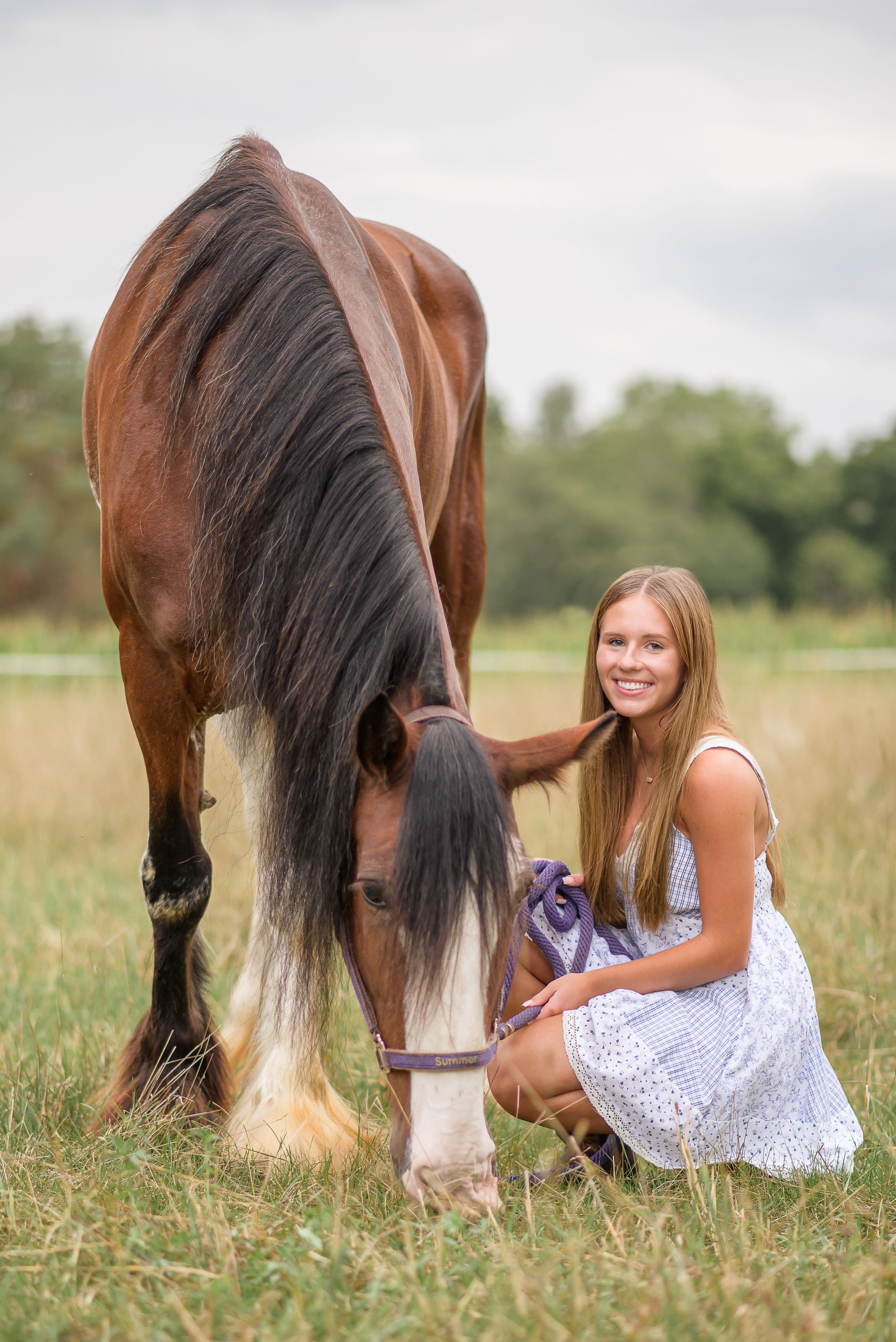 Seniors - Kaitlyn Ruth Photography