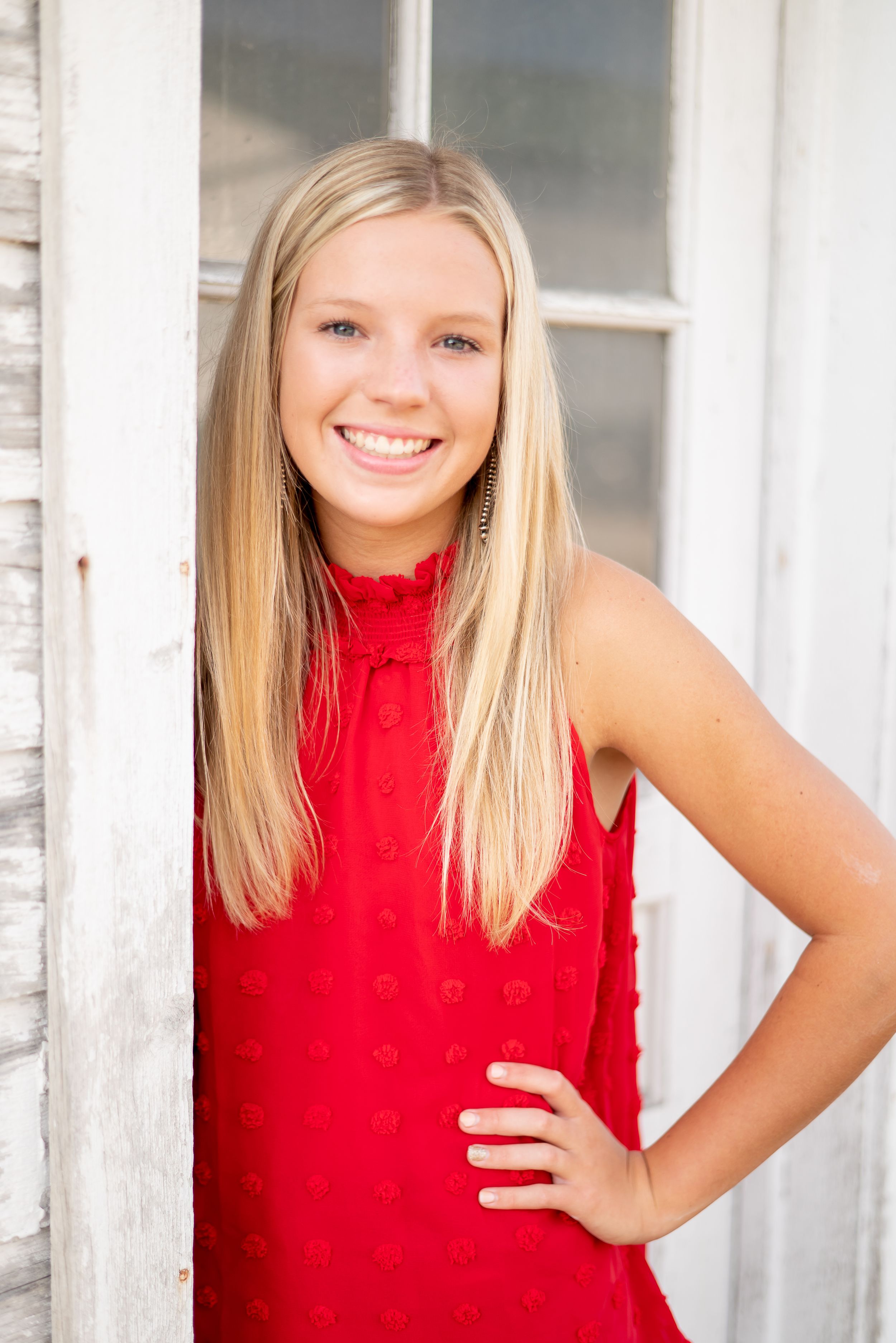 Seniors - Kaitlyn Ruth Photography