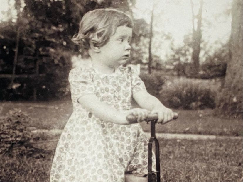 Family Photography: My "Why" - Victoria Christine Photography