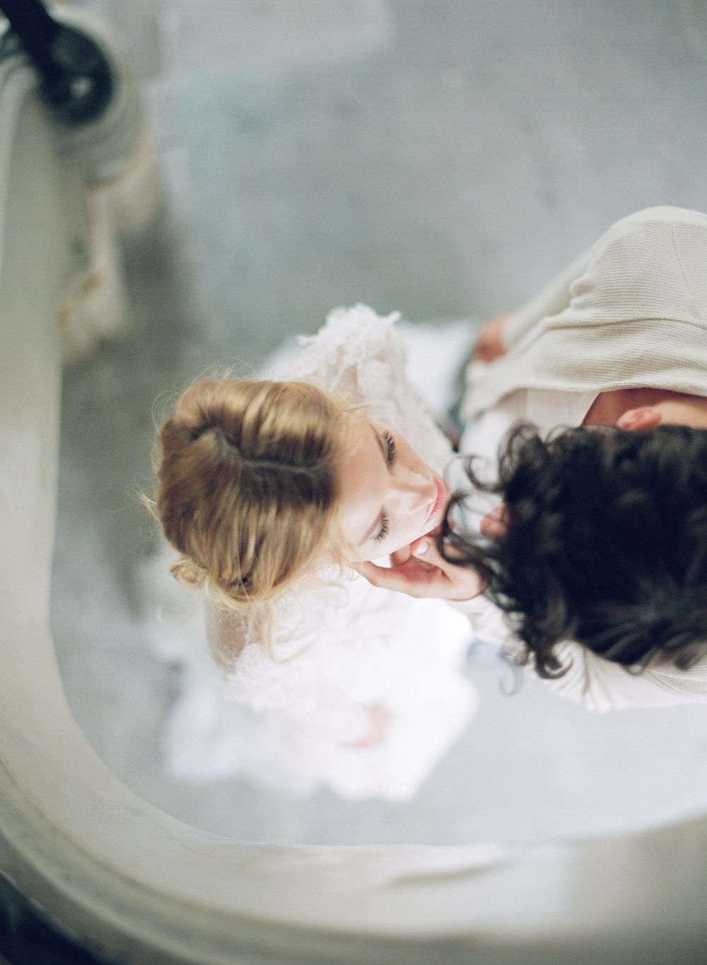 Couples - Elizabeth Messina Photography