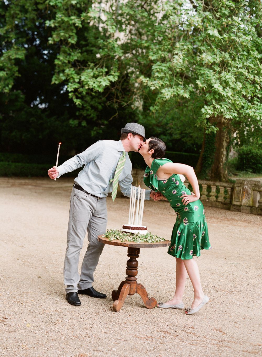 Couples - Elizabeth Messina Photography