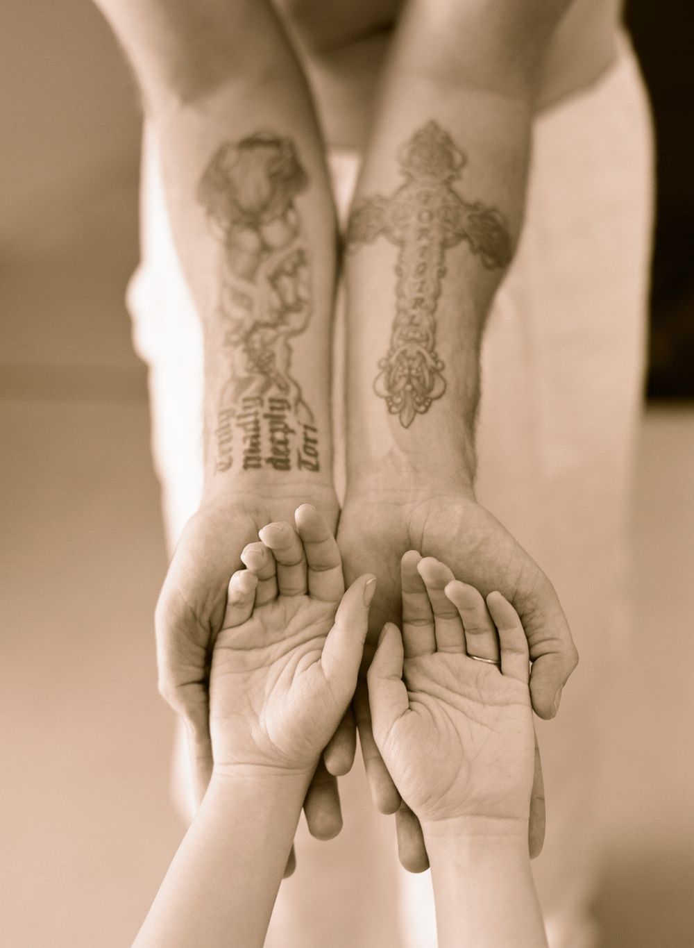 Couples - Elizabeth Messina Photography