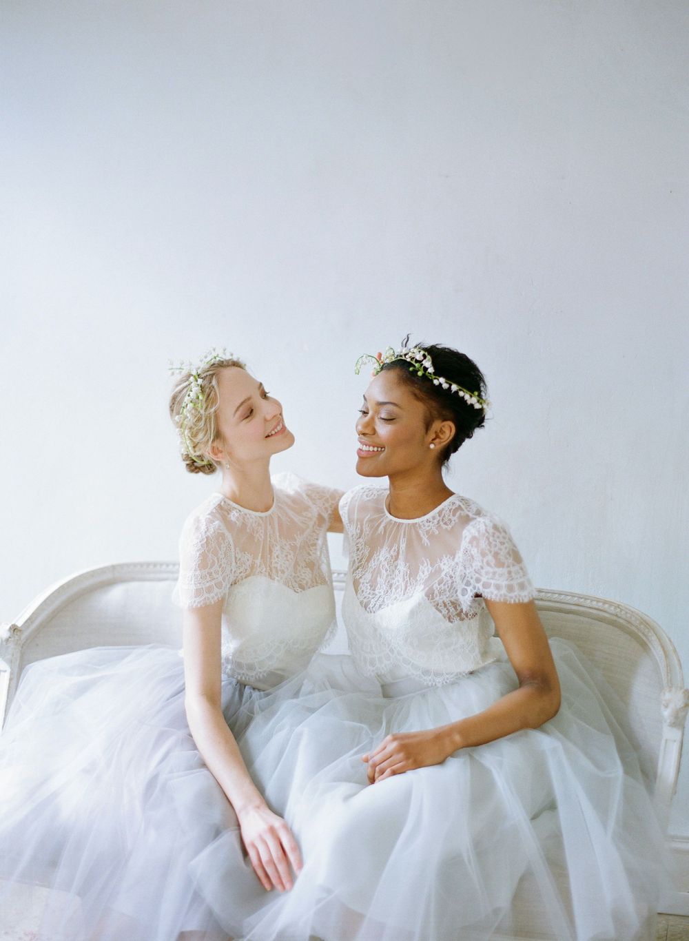 Couples - Elizabeth Messina Photography