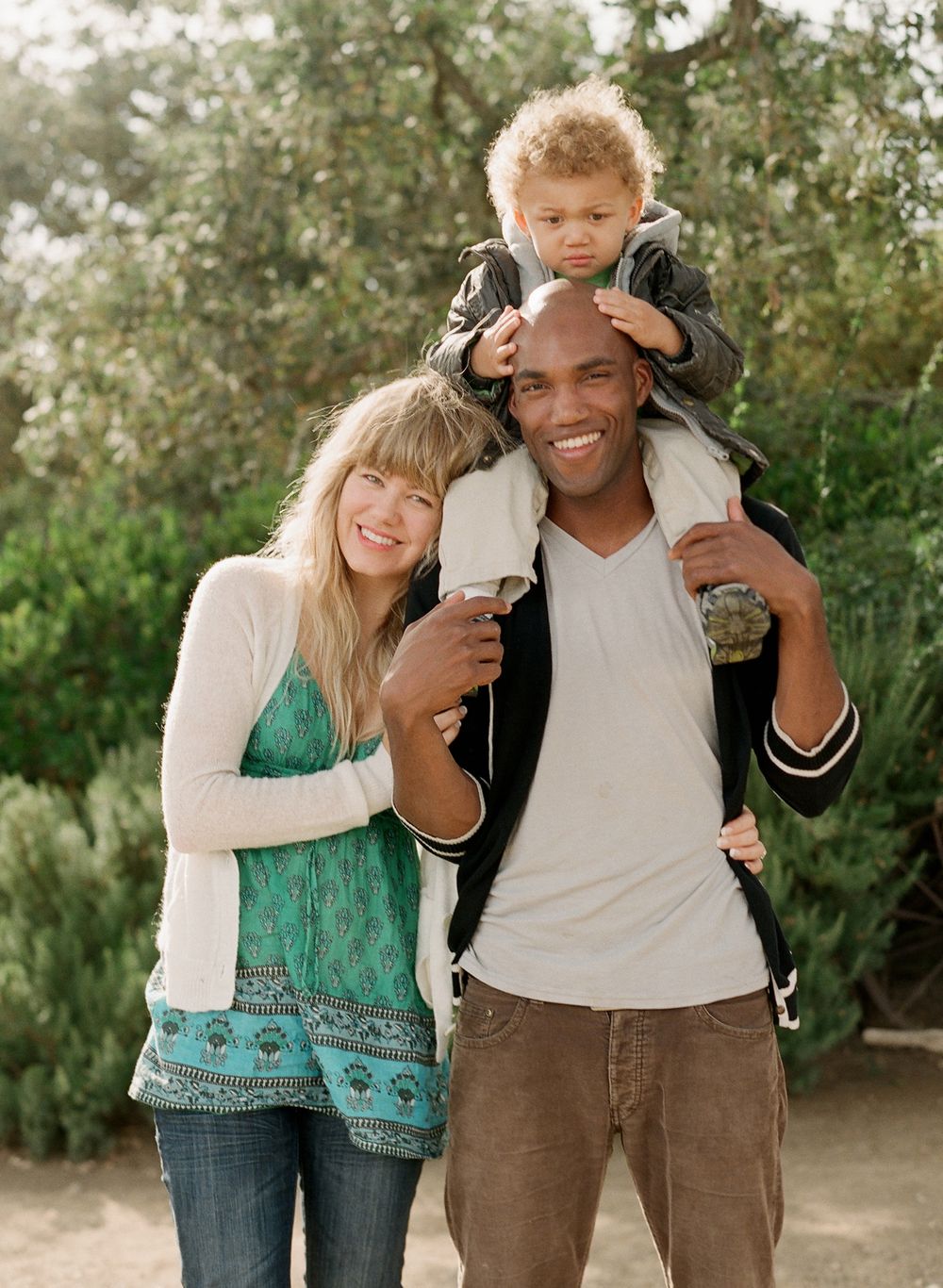 Couples - Elizabeth Messina Photography