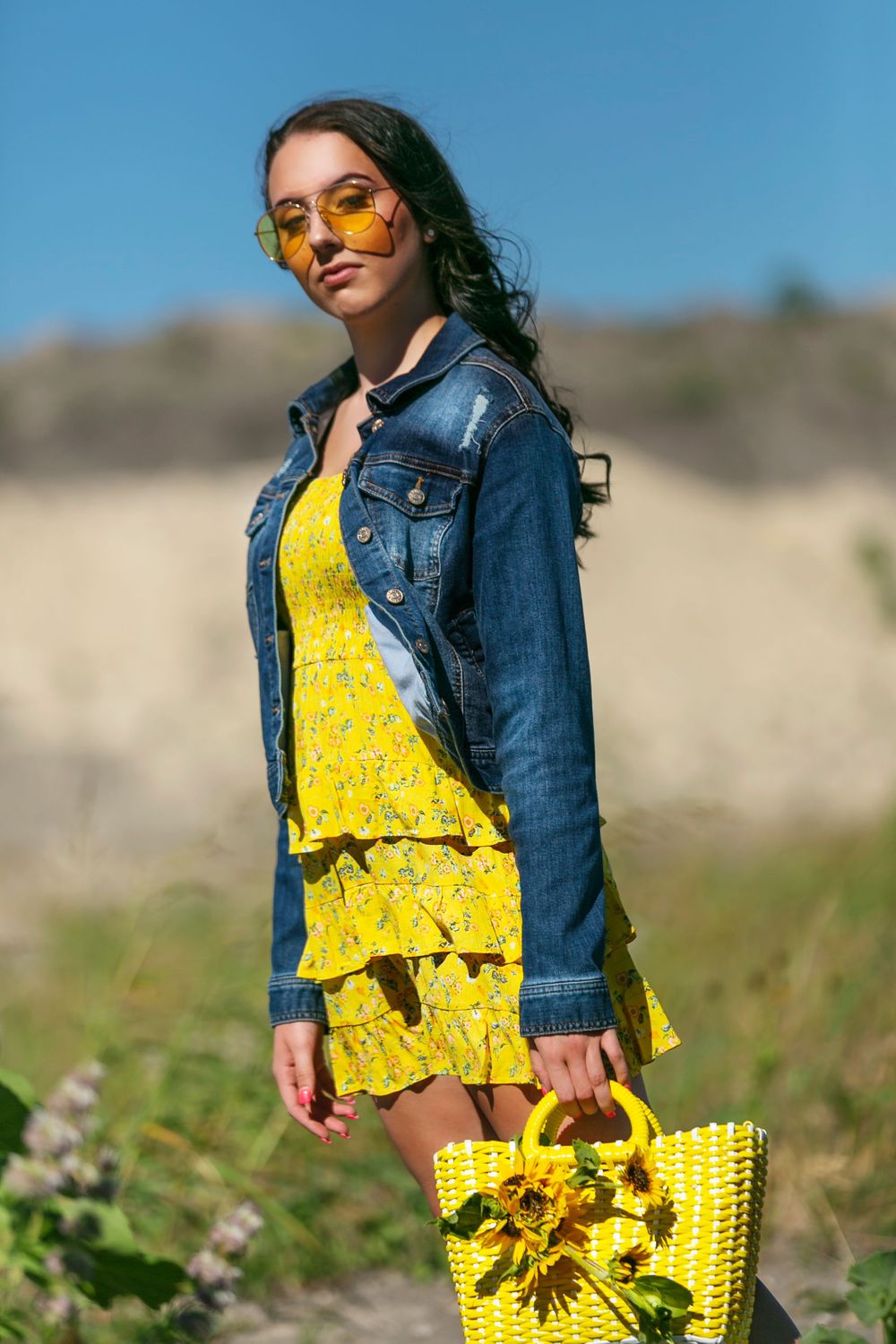 Become a Senior Model! - Tonya Turner