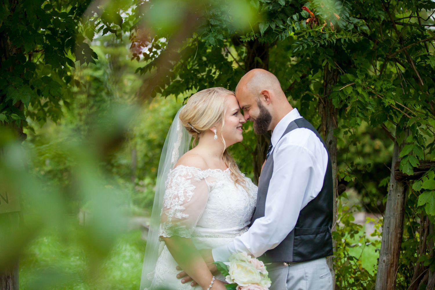 Wedding Inquiry - Red Devotion Photography