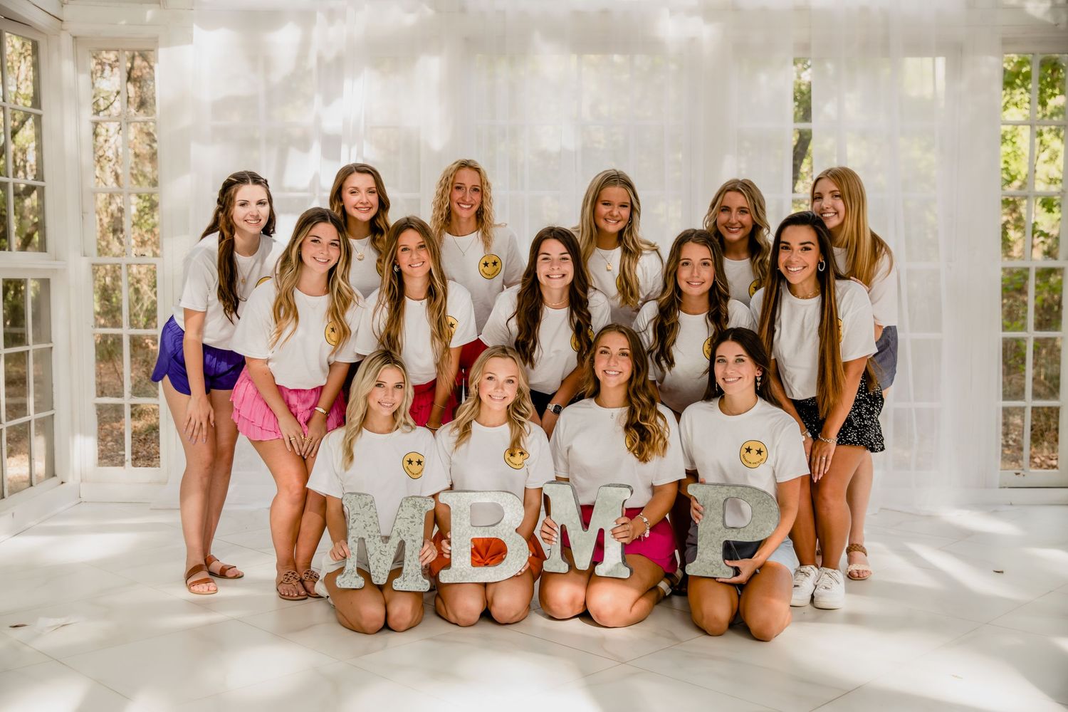 Senior Models - Memories by McKaylie Photography