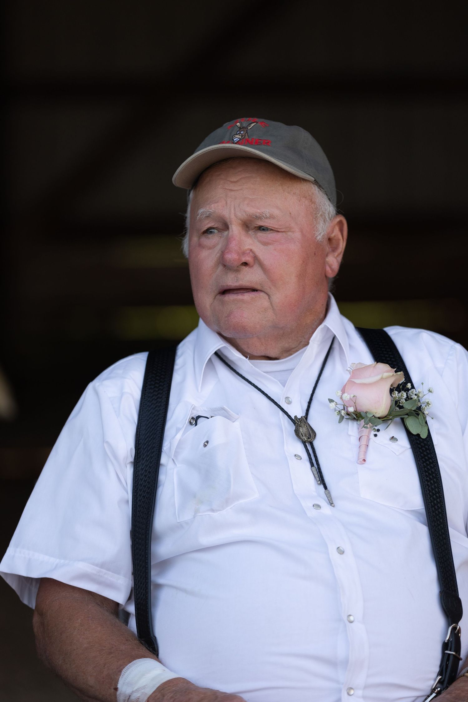 Hannah & Levi - Amber Helm Photography | Effingham, Illinois area ...