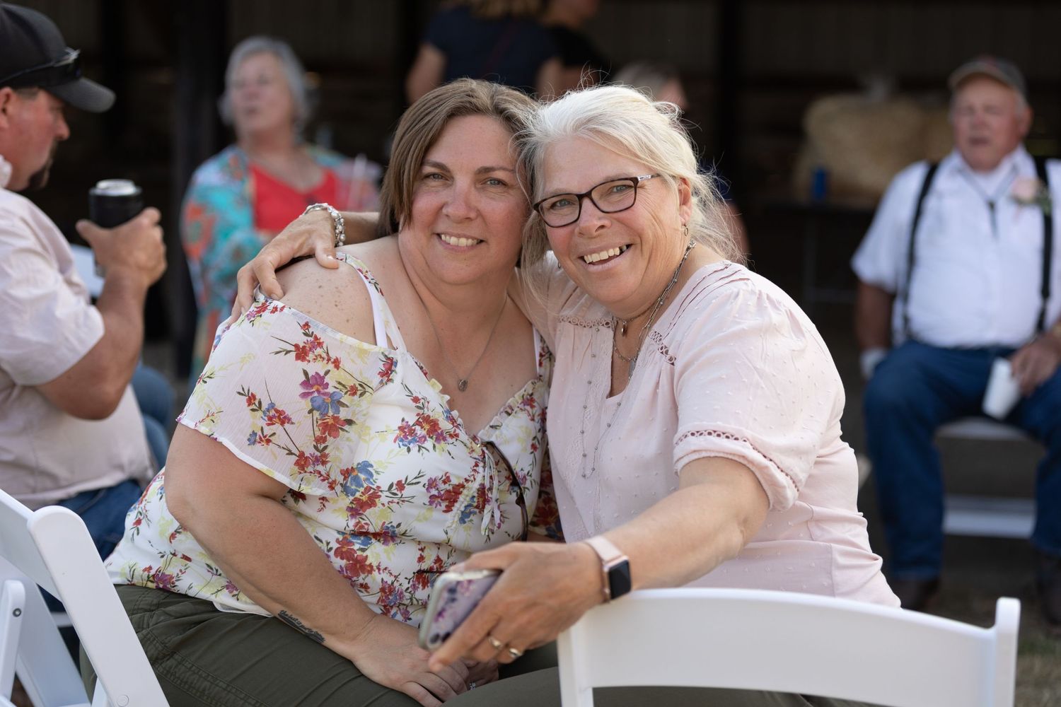 Hannah & Levi - Amber Helm Photography | Effingham, Illinois area ...