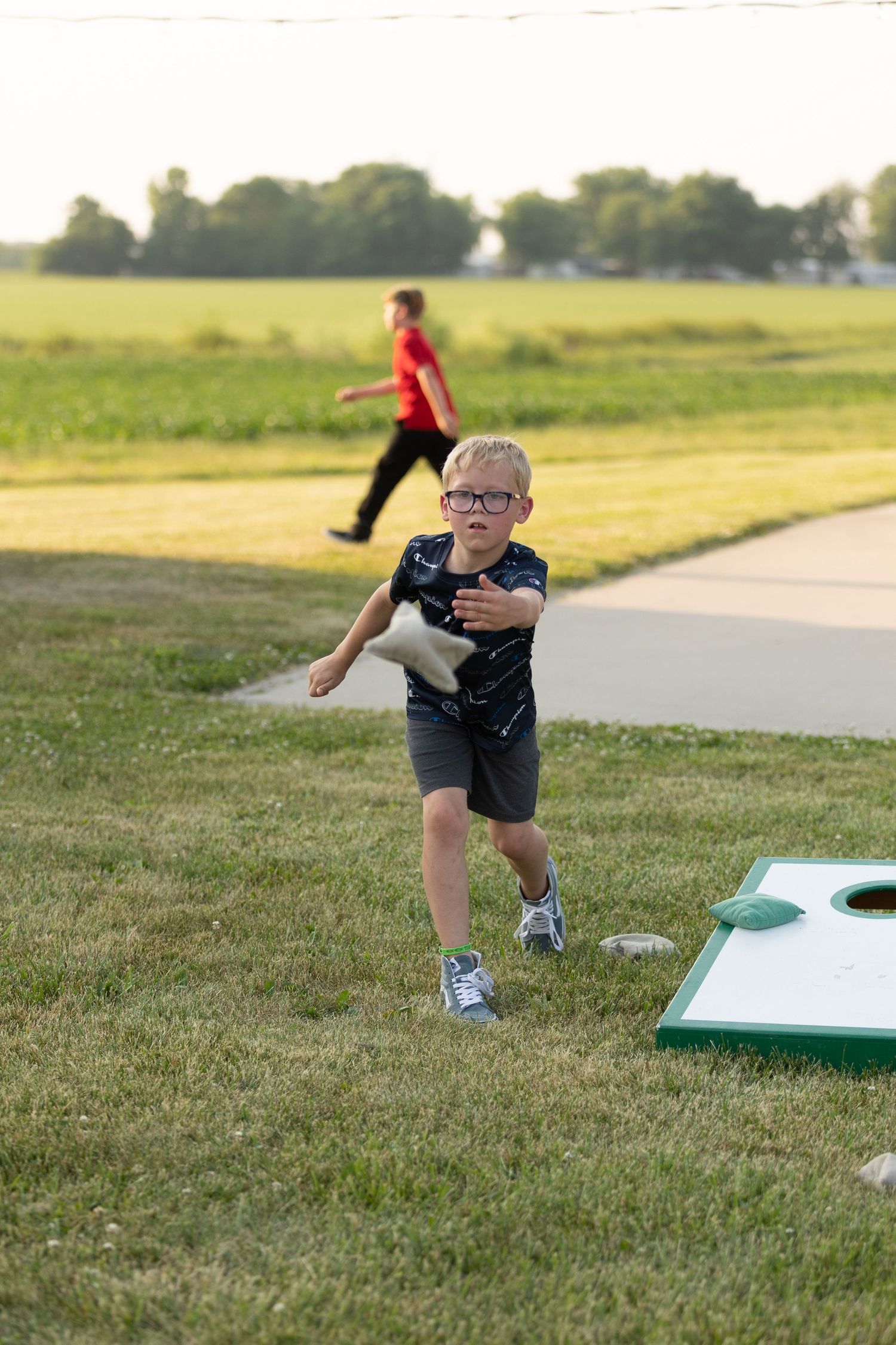 Hannah & Levi - Amber Helm Photography | Effingham, Illinois area ...