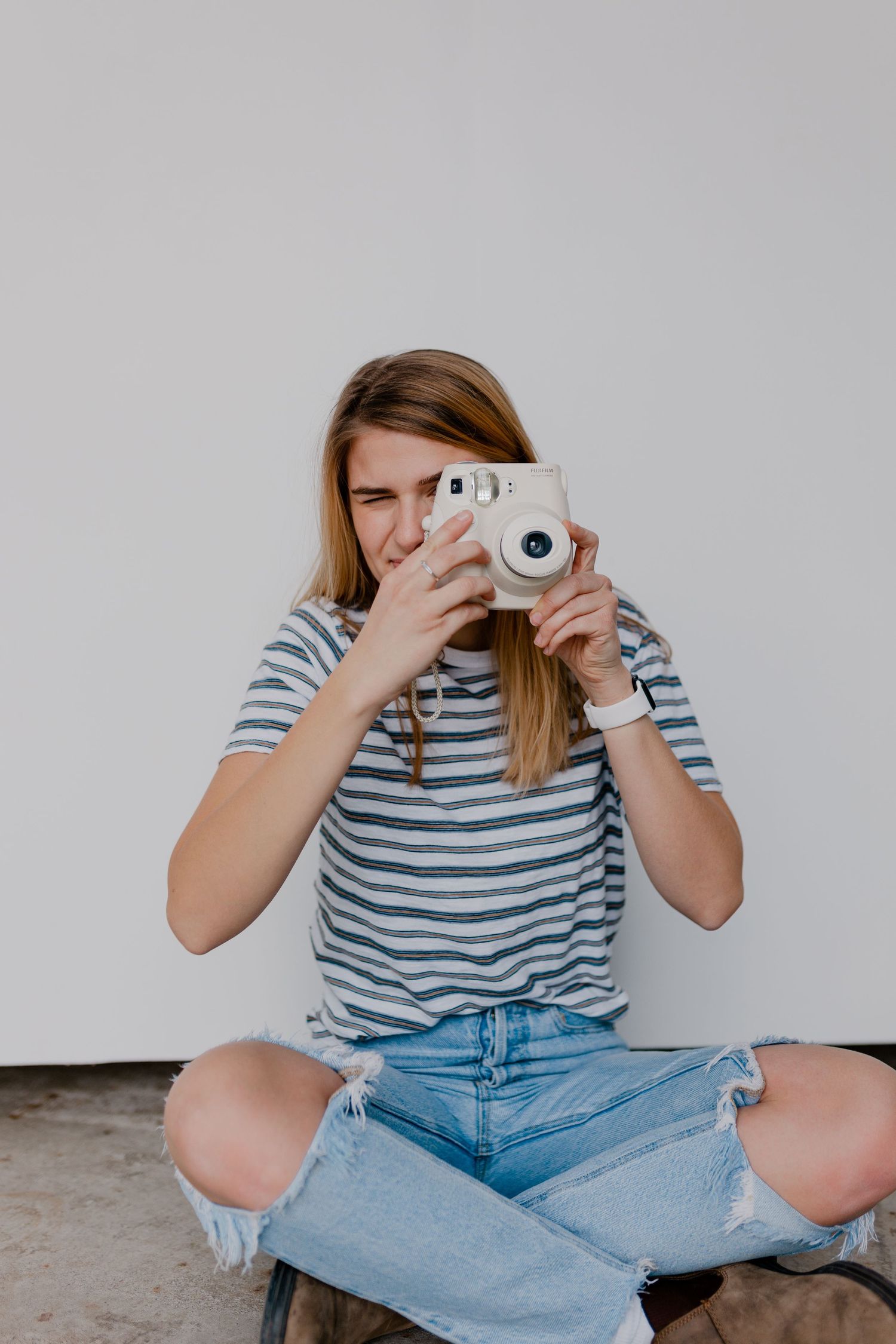 Contact - Collette Marie Photography