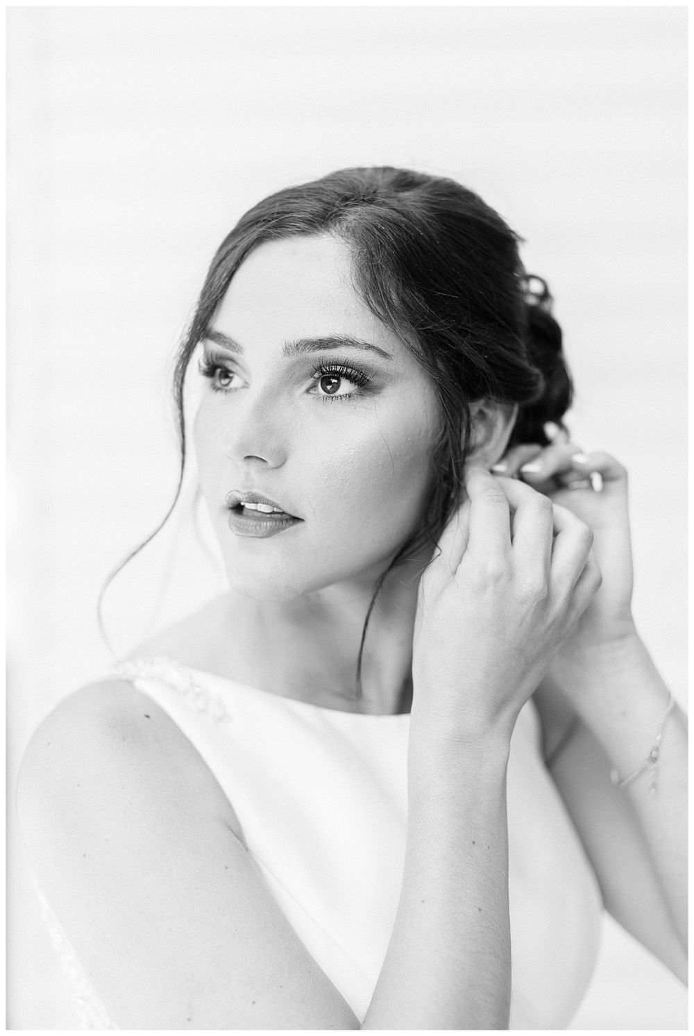 Leah + Paul // Kenosha, WI Wedding Day - Brittney Mangold | Best Lake ...
