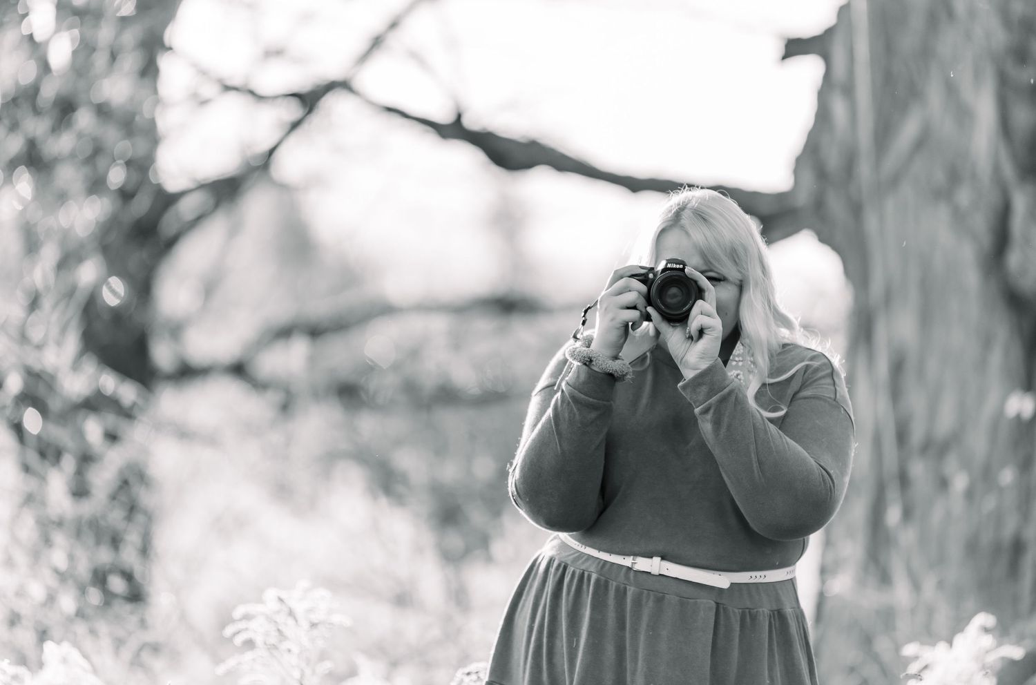 Mahaley Hallett Photography