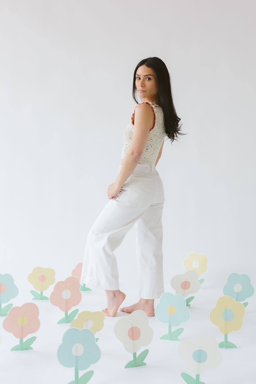 NYC Family Photographer: Cosmic Emilia by Aniella Ernandez | Paula ...